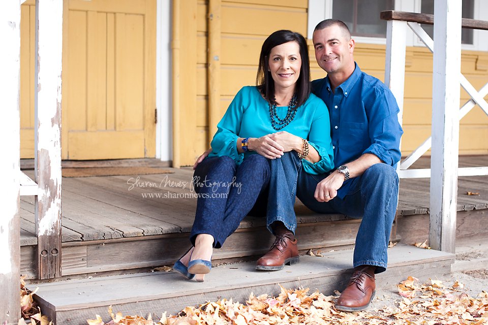 The Armitage Family {Sonoma Family Photographer} - Sharon Neves ...
