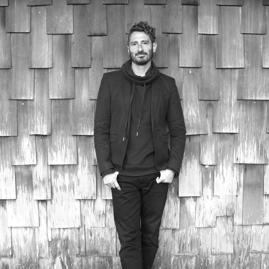 home - Thomas Altamirano