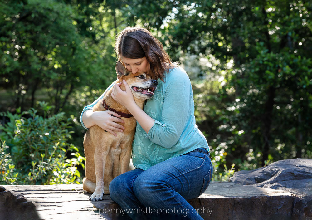 Five Reasons to Photograph Your Senior Pet Now