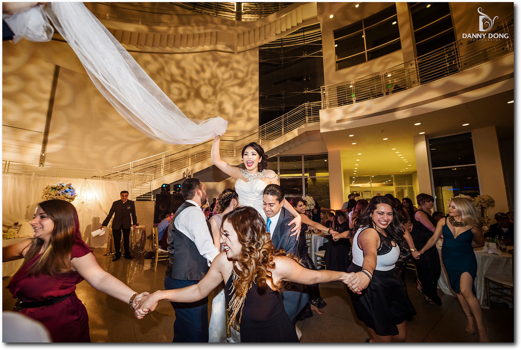 CATHEDRAL BASILICA OF ST. JOSEPH CHURCH & SAN JOSE CITY HALL ROTUNDA ...