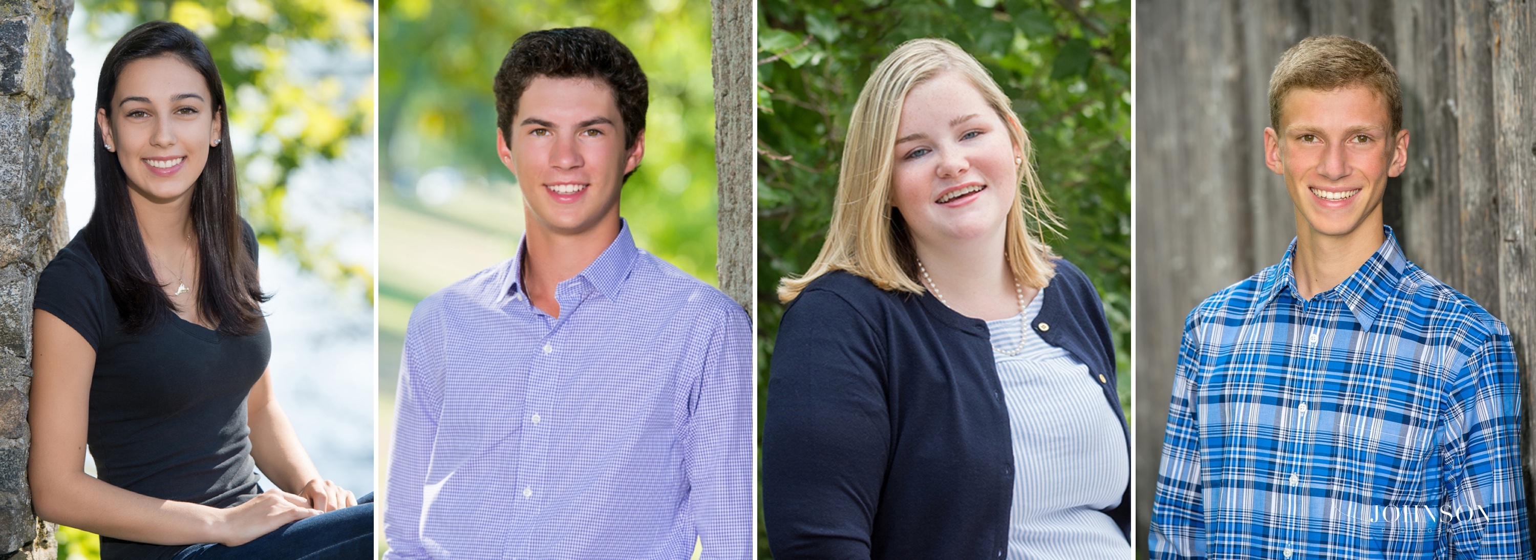 Congratulations HS Seniors - Johnson Photography