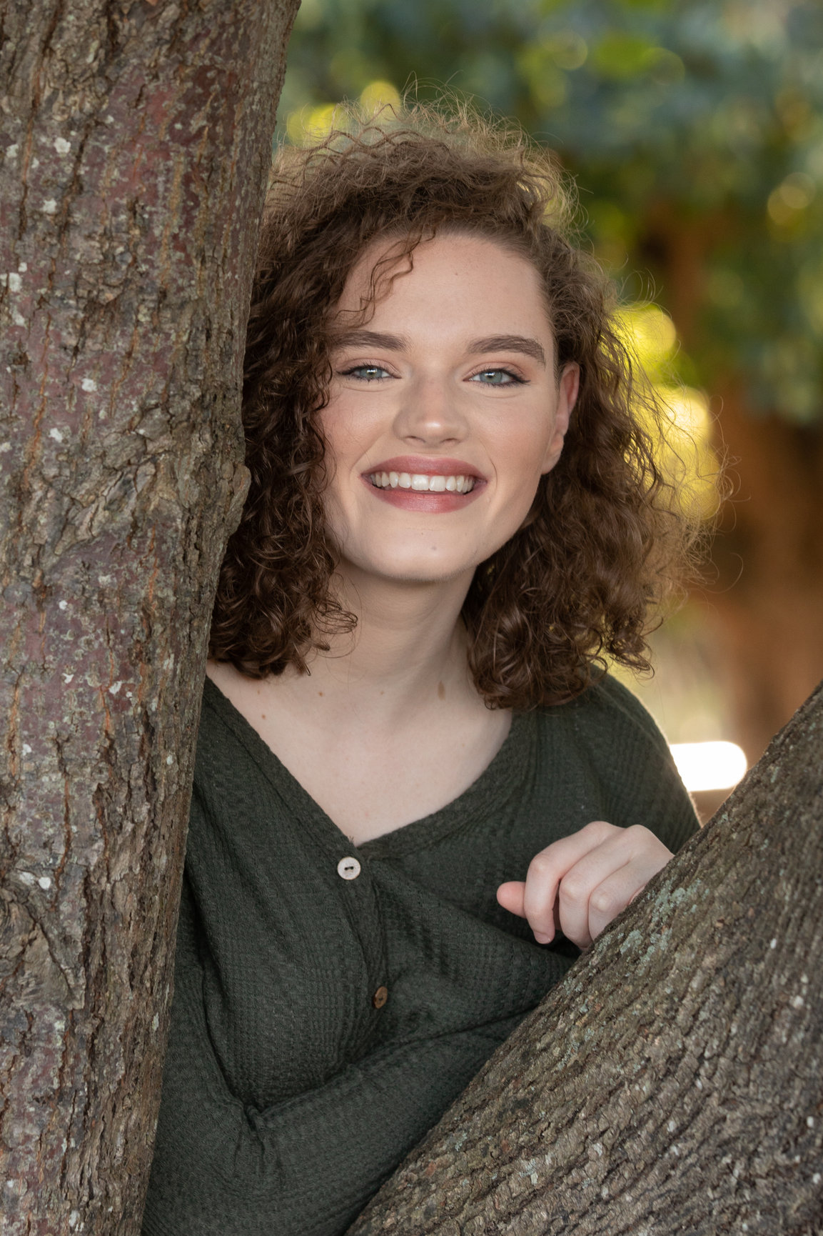 HIGH SCHOOL SENIORS - Sally Bowen Photography