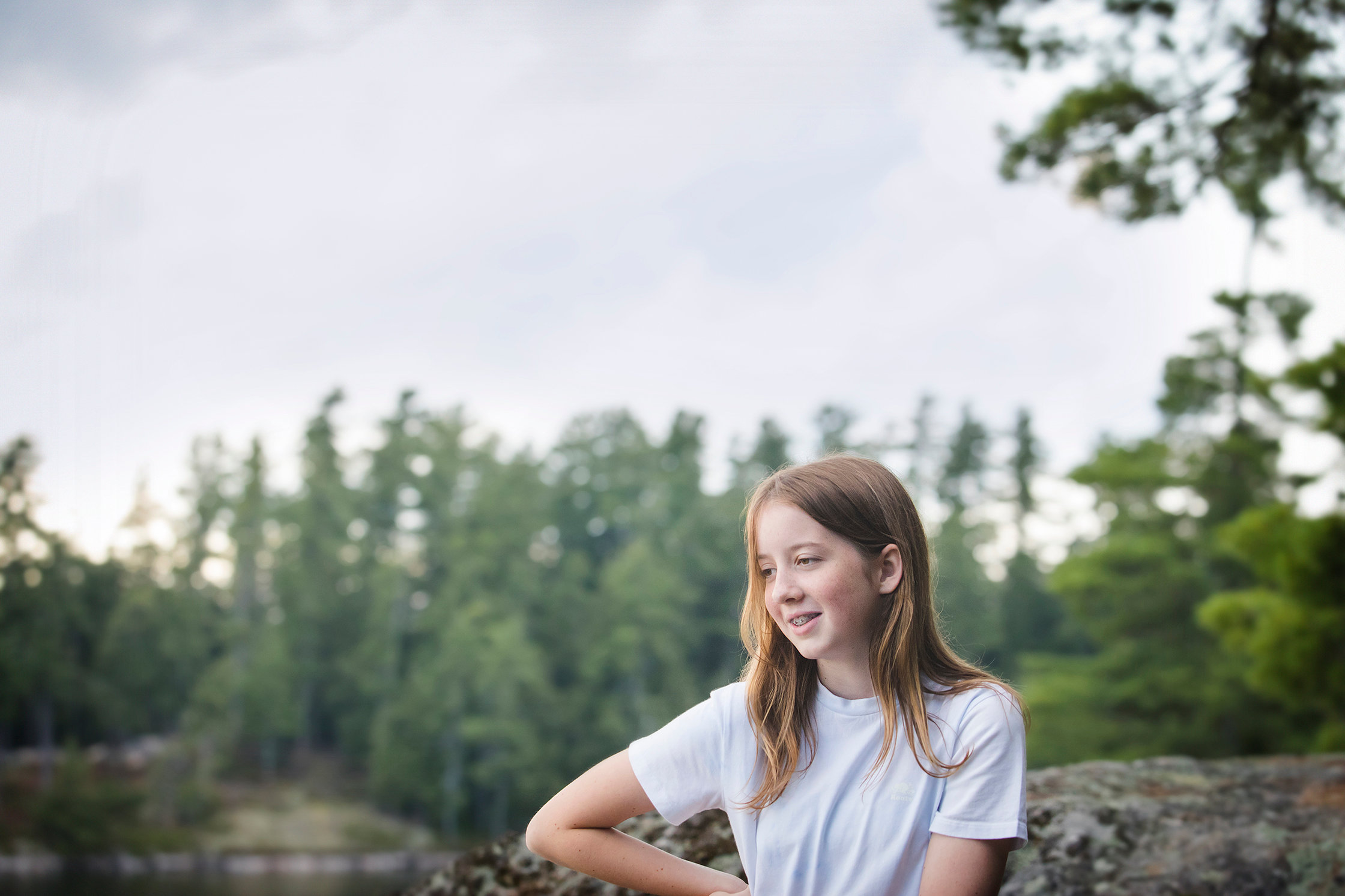 Tween + Teenager Photography | Teen + Tween Portrait Portfolio | Fun ...