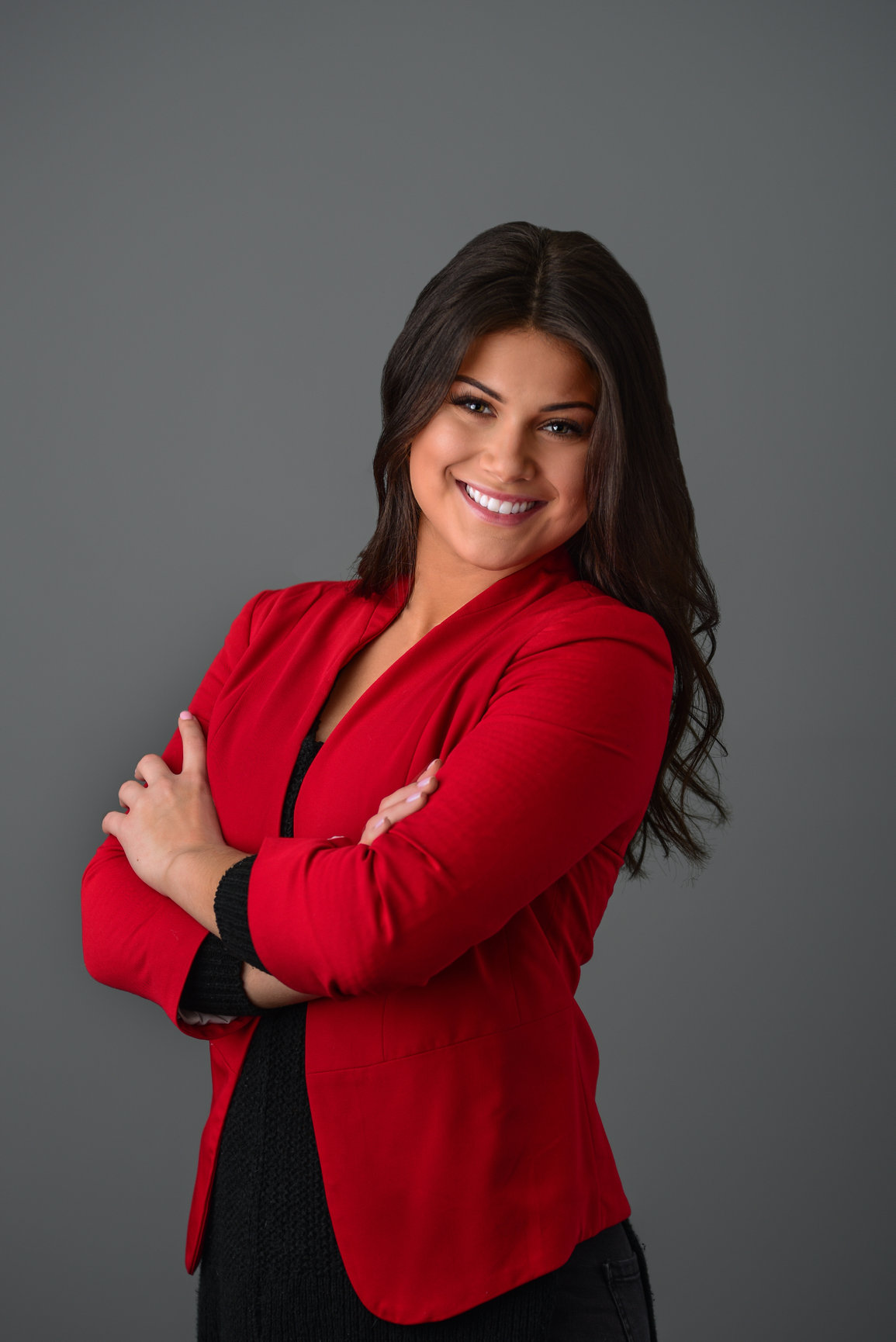 HEADSHOTS - Megan Photography