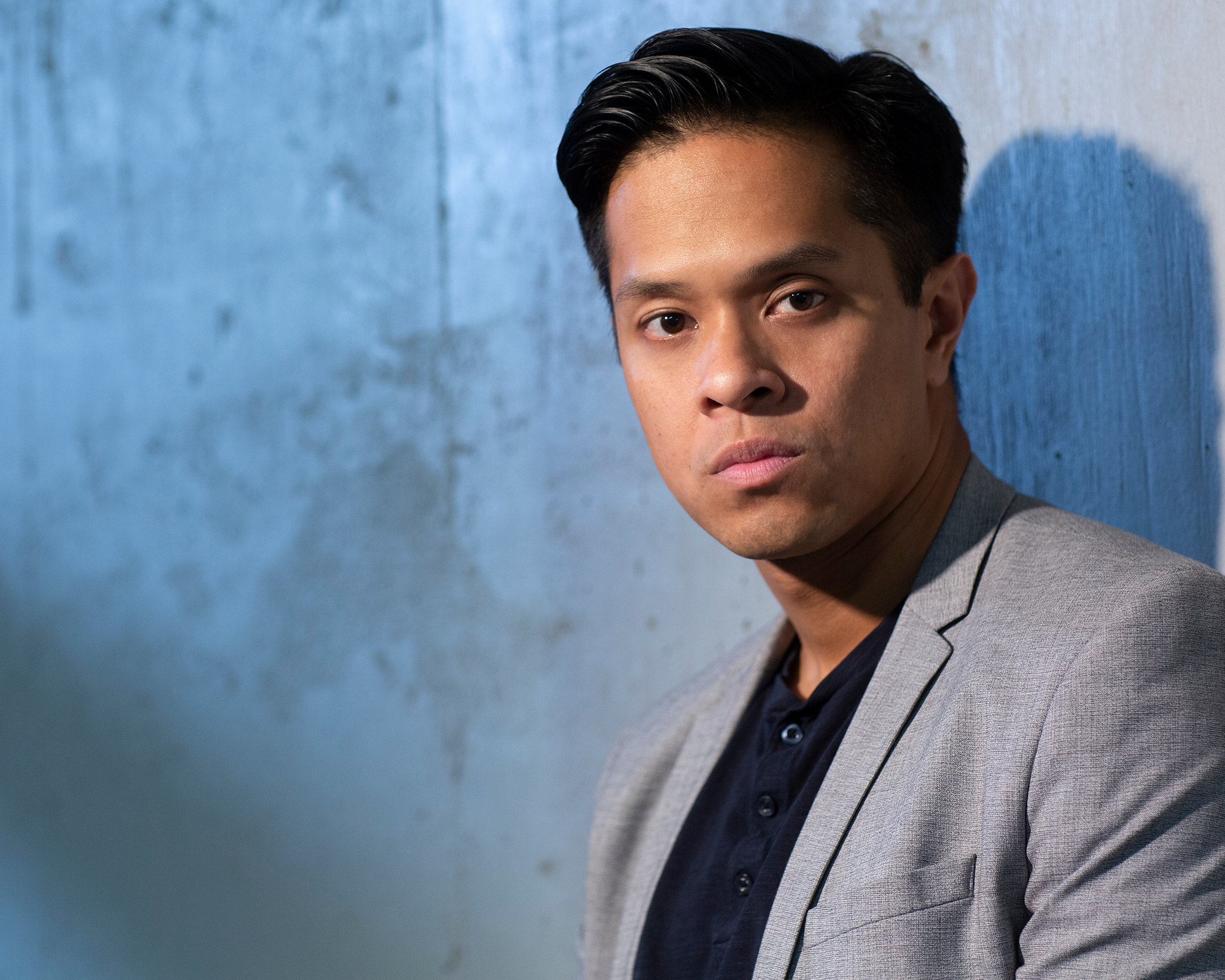 Actor Headshots | Len Marks Photography | Long Island City, NY