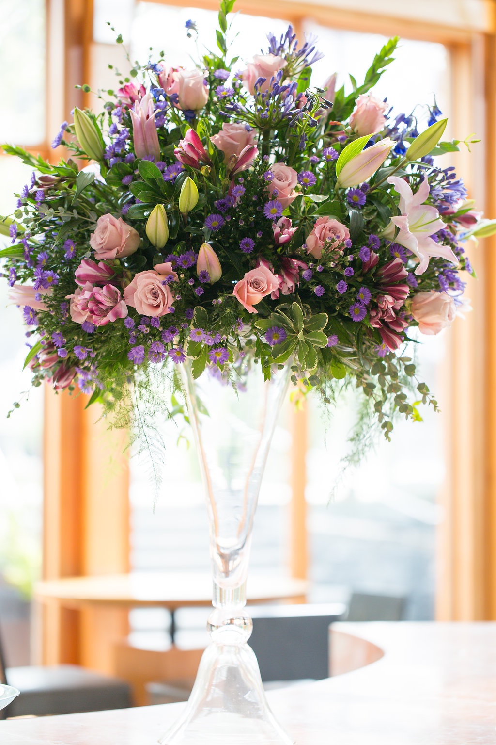 Luxury Calgary Florist for Events | Flowers by Janie