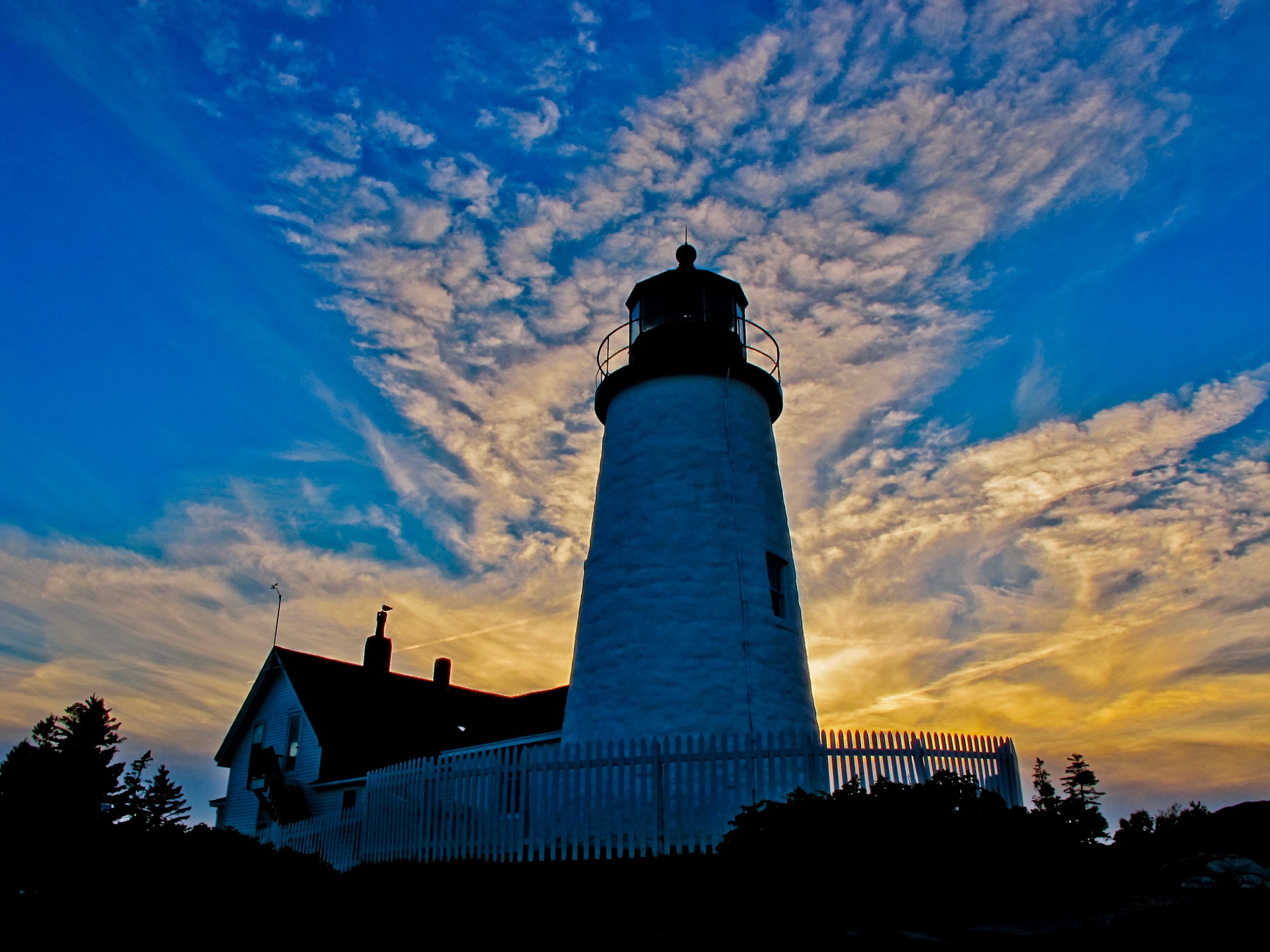 Lighthouses/Ocean - Kevin Smyth Photography