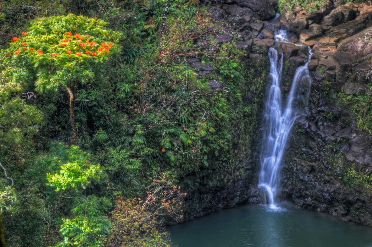 HAWAII - Jim Babson Photography