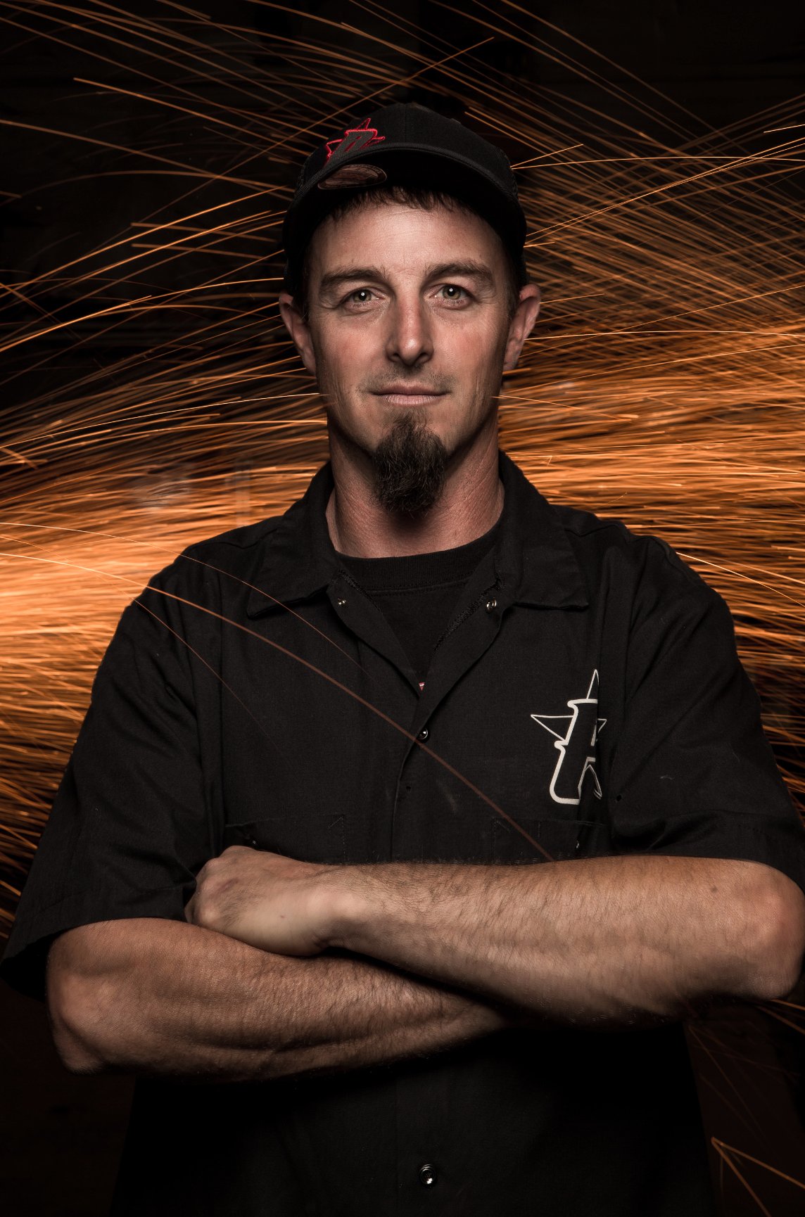 COMMERCIAL - James Lout Photography - Grand Junction Colorado