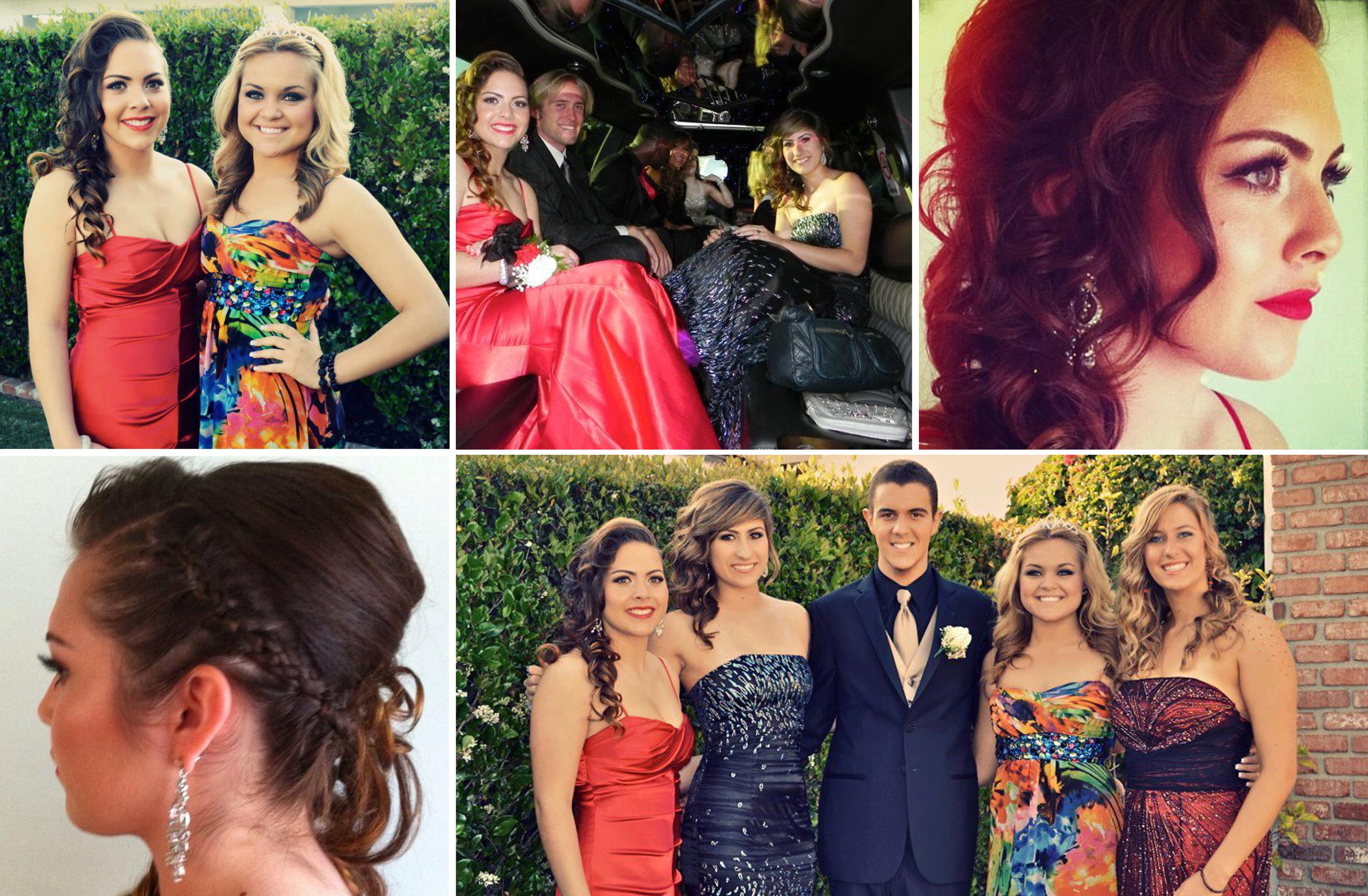 Prom Guide: Tips and Memories - Blossom Blue Photography