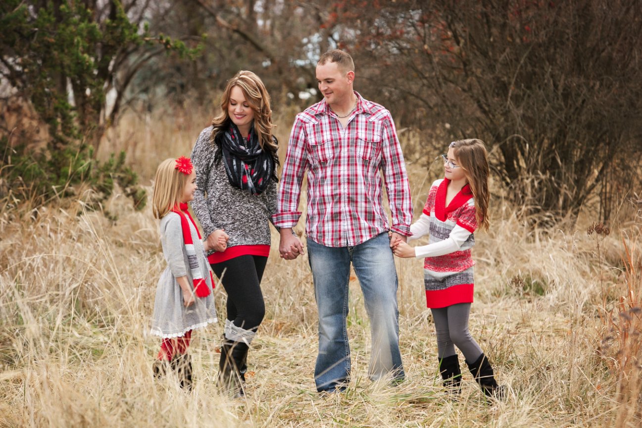 Family - Ridinger's Art of Photography