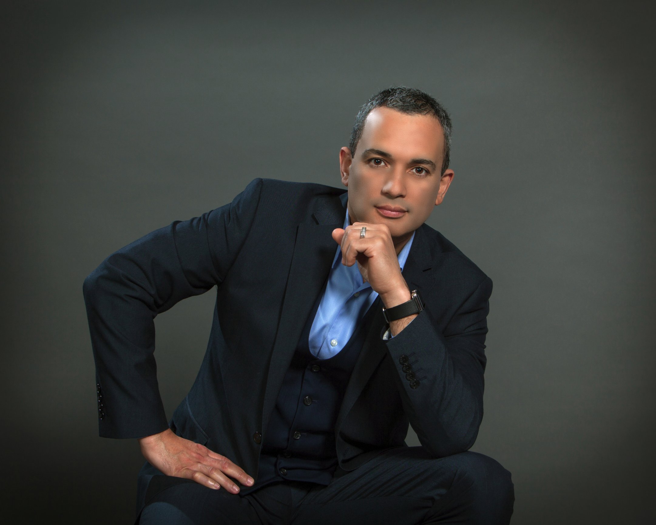 South Florida Business Portraits | Brett Tyler Studios
