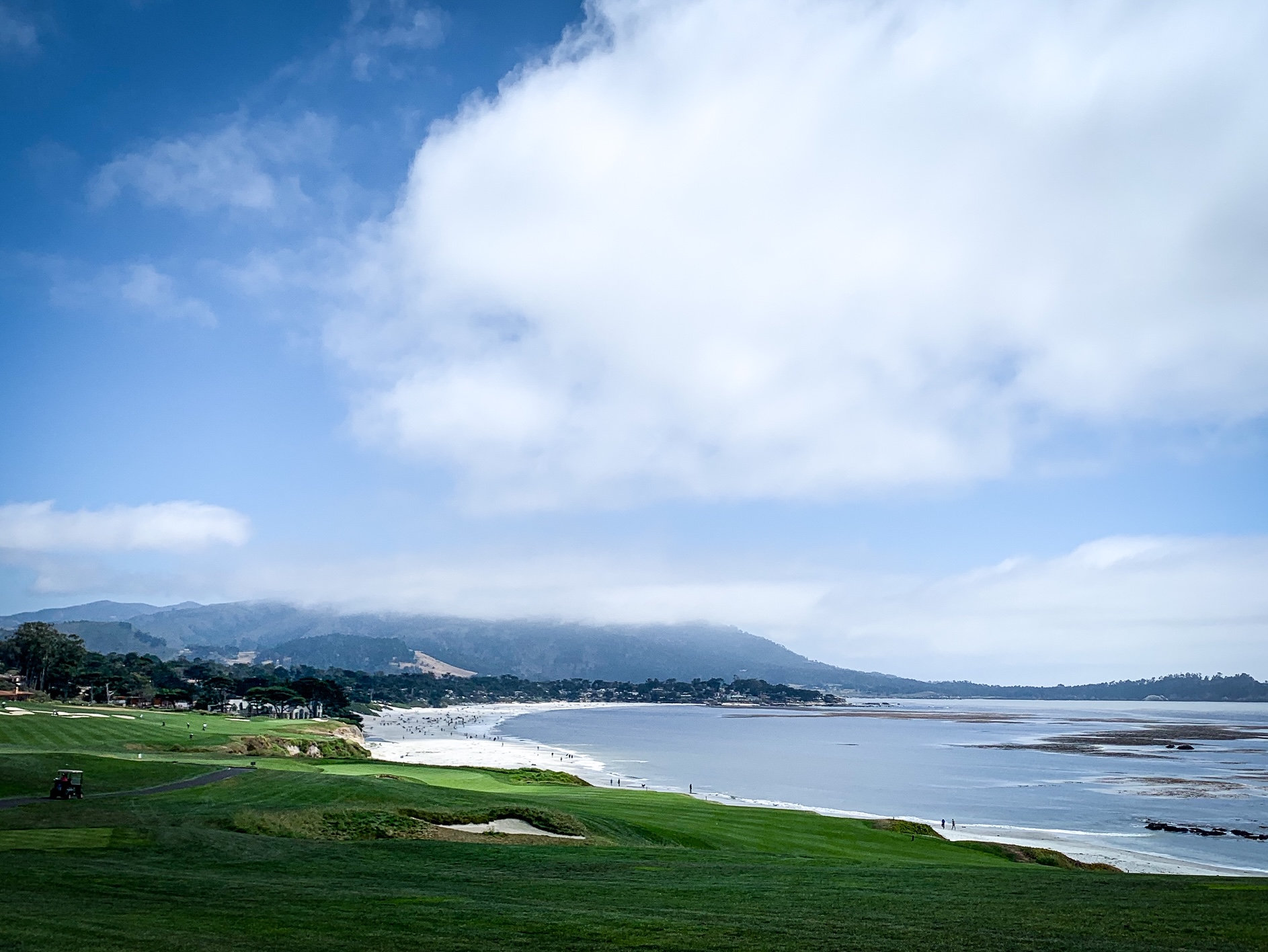 Bucket List Trip to Pebble Beach - Micciche Photography