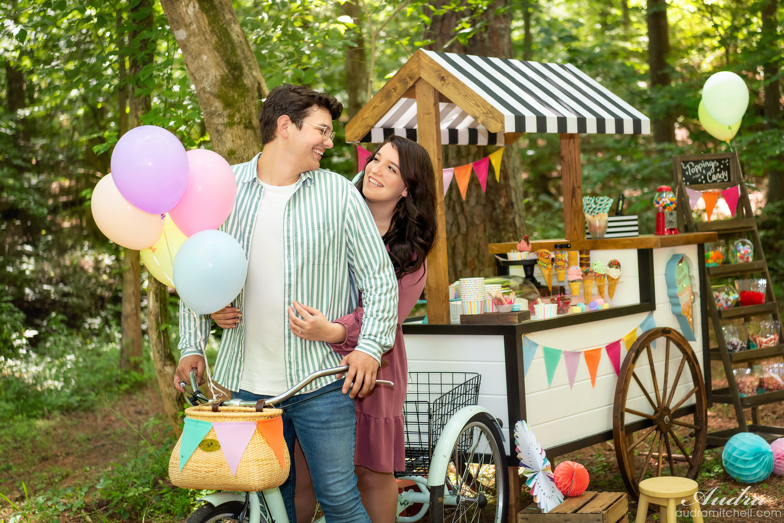 Couples - Audra Mitchell Photography