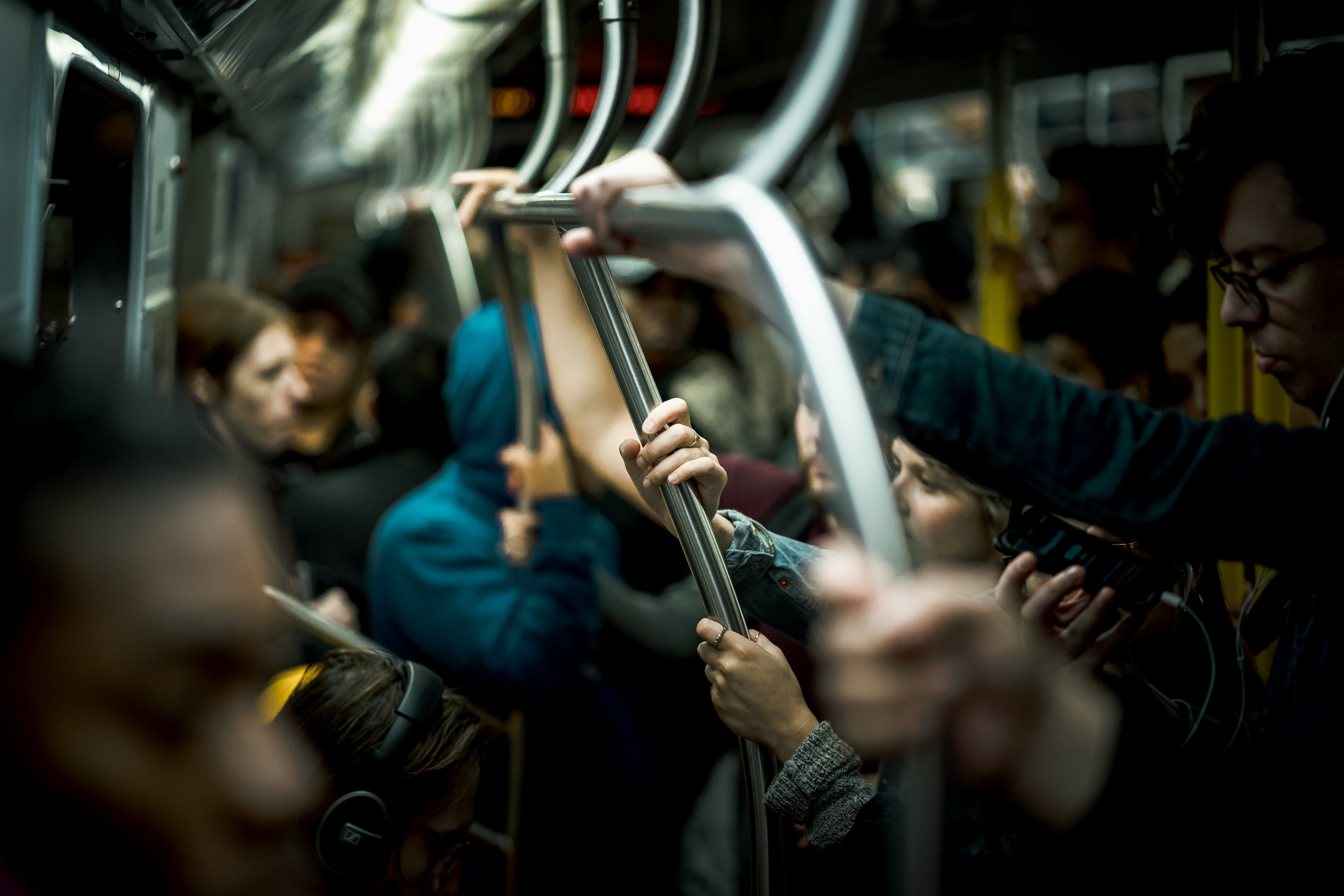 Professor Hines | ZEISS Ambassador, Adobe & Sony Partner