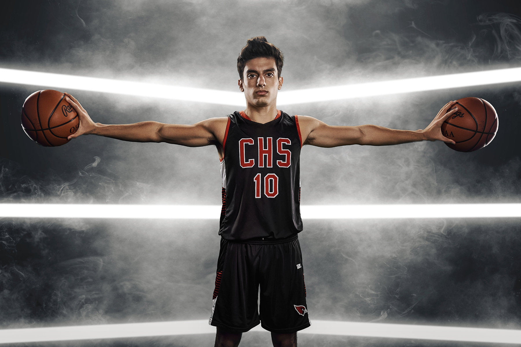 Nick - Canfield High School -Class of 2021 - Nicki Hufford Photography ...