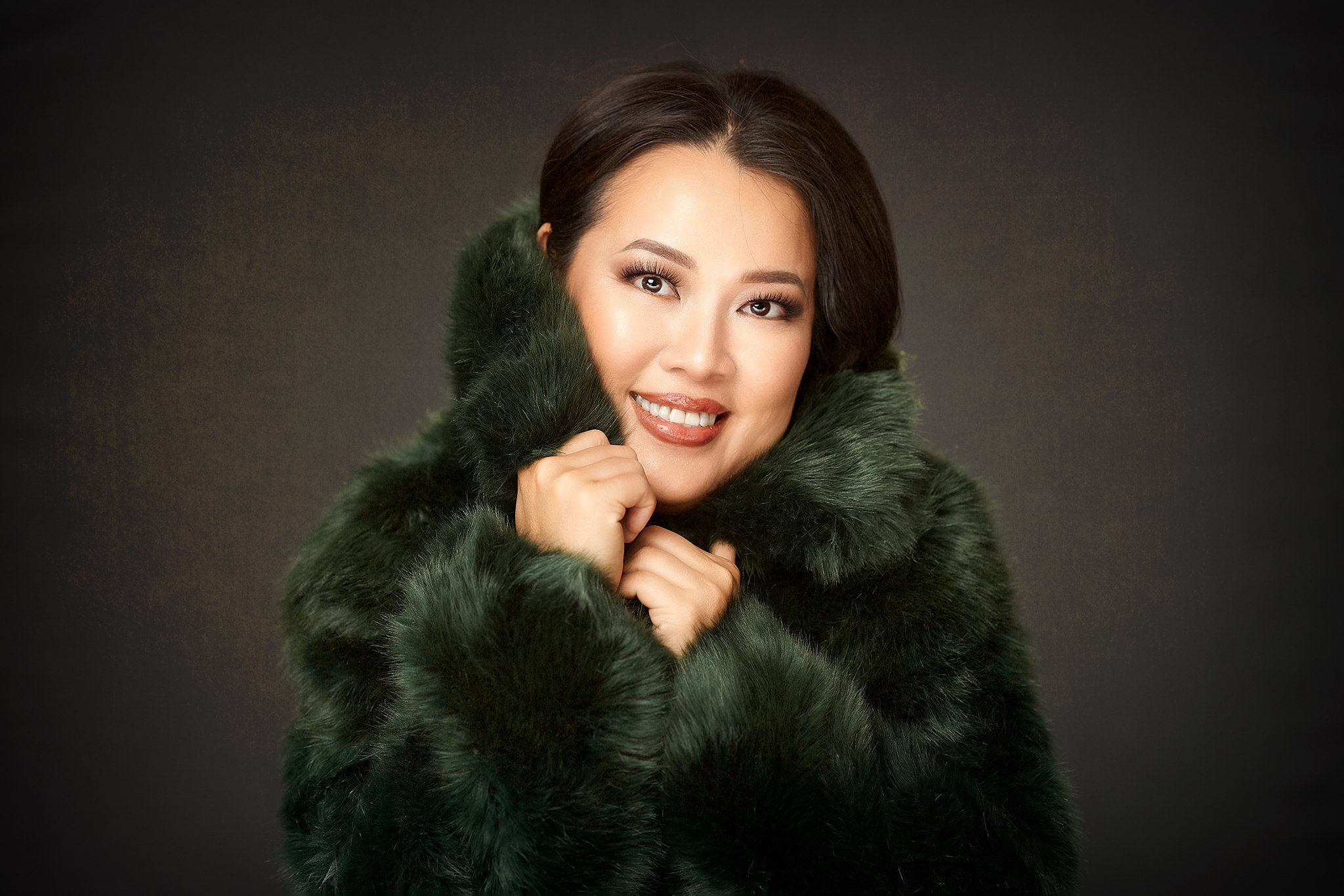 Glam Headshots! - Las Vegas Headshot Photographer