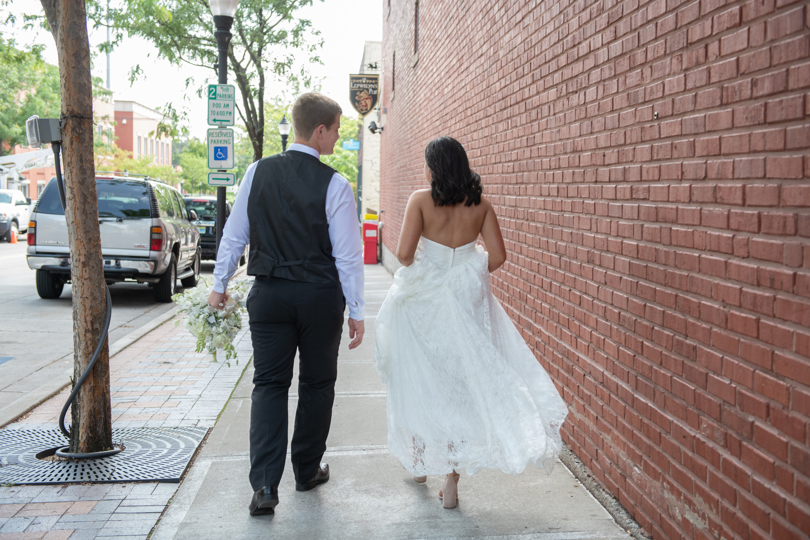 Bryce and Maggie - Switch Focus Studios