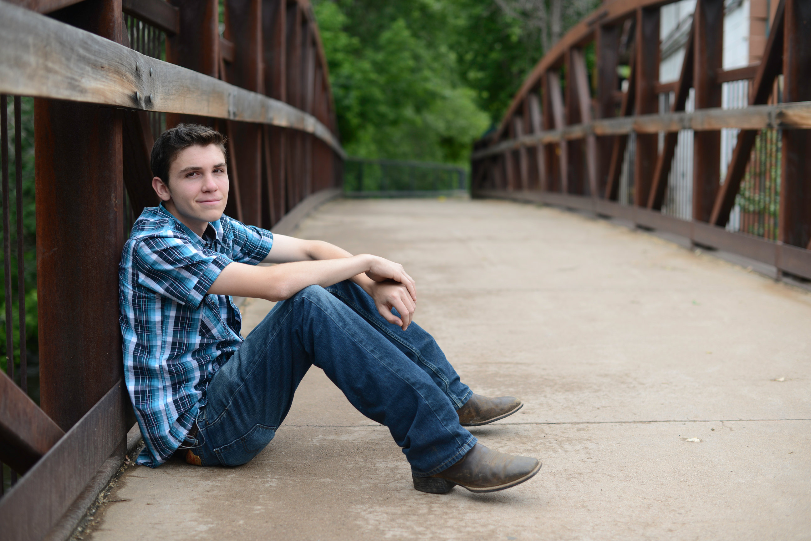 HOME - RC George Photography