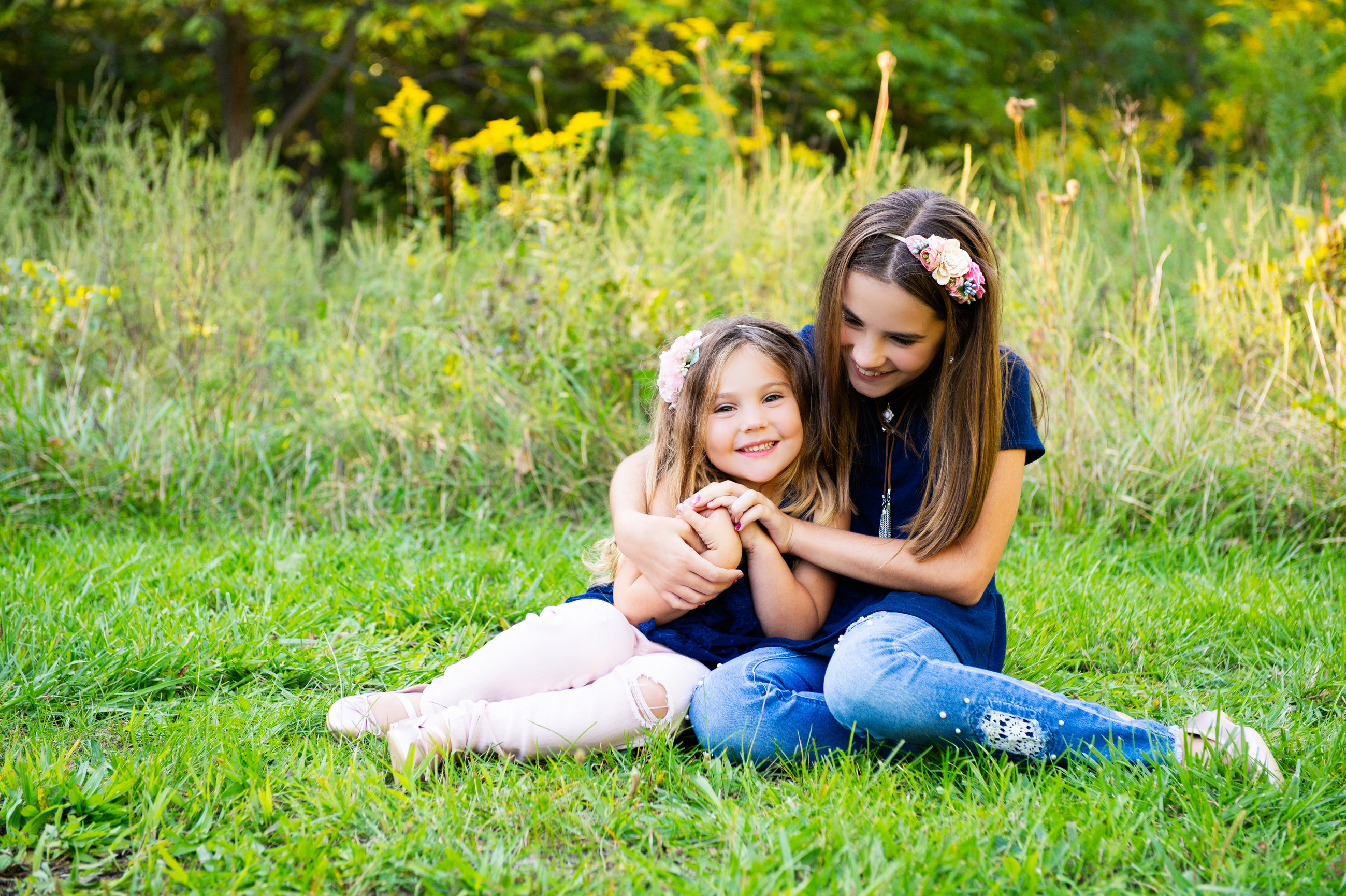 How to Get Natural Expressions from Your Kids | Songs of Life Photography