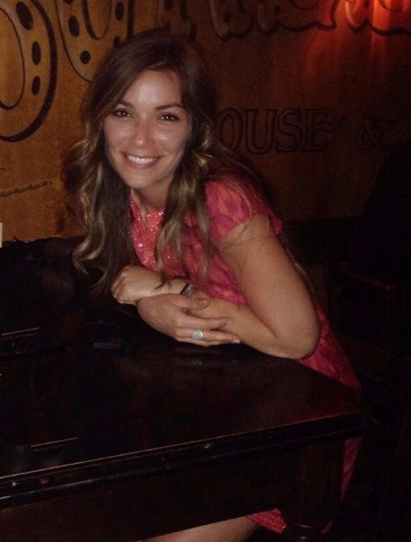 Bio - Stylist Melissa N. Buck