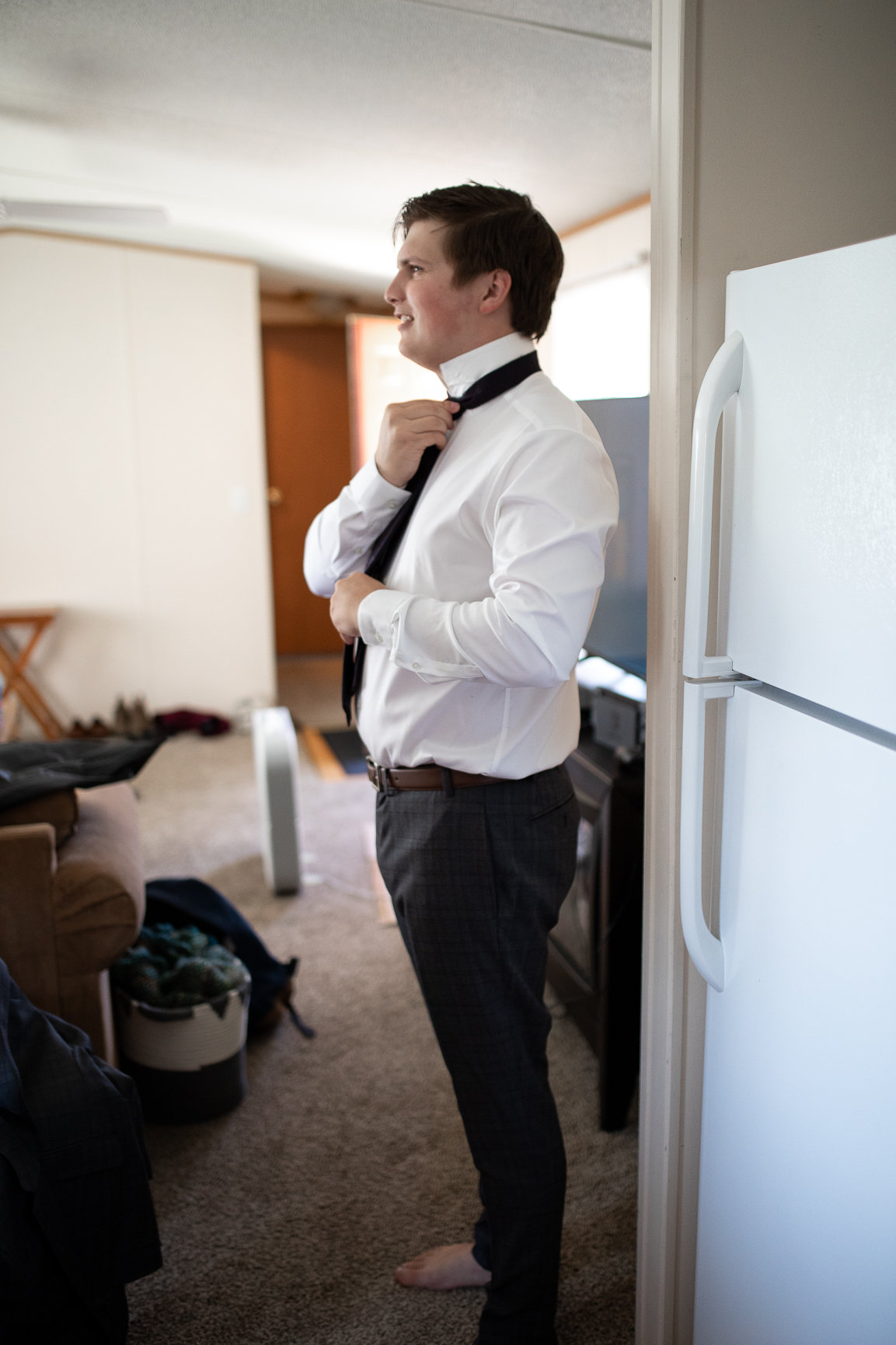 Mary Beth & Daniel Kirby Wedding