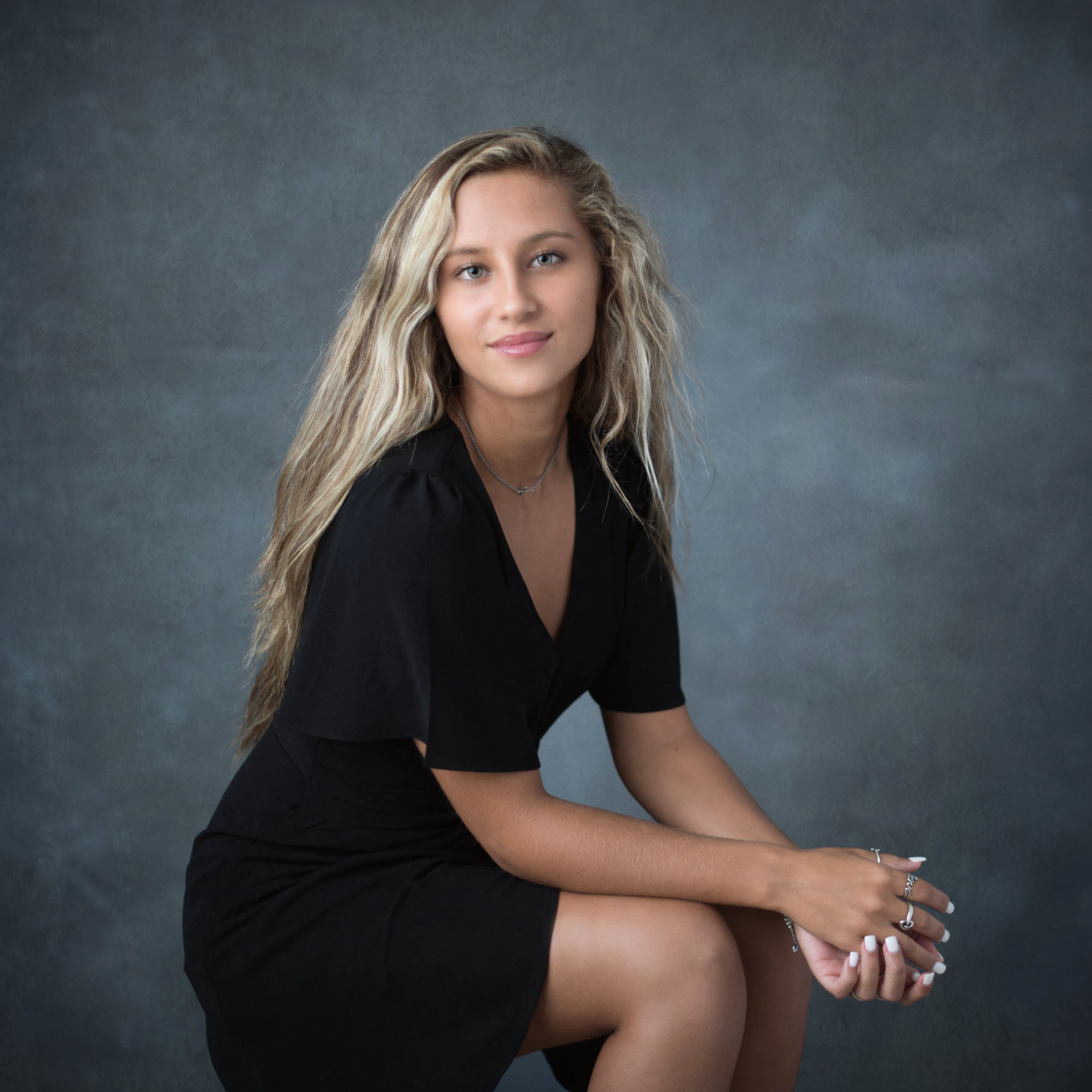 San Antonio, TX Portrait Photography | Angela Bartels Photography