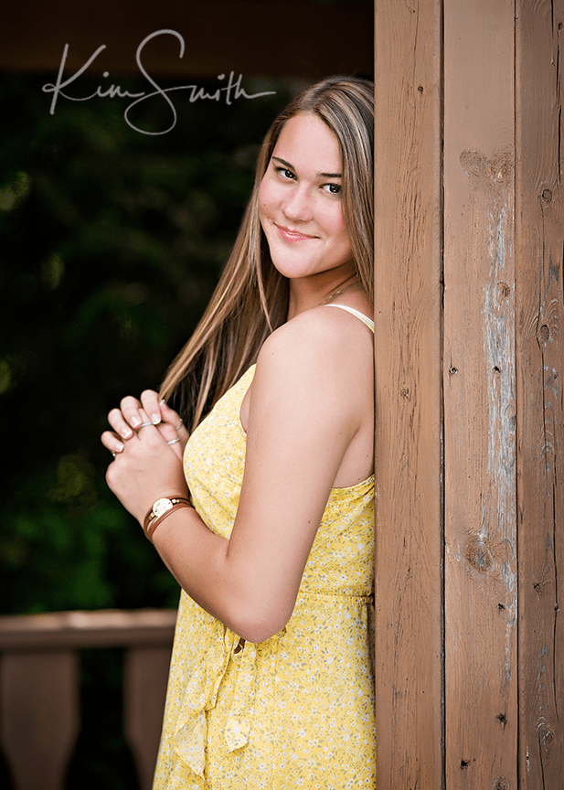 Elena - Lapeer - Class of 2021 - Senior Pictures - Birch Run, Michigan ...