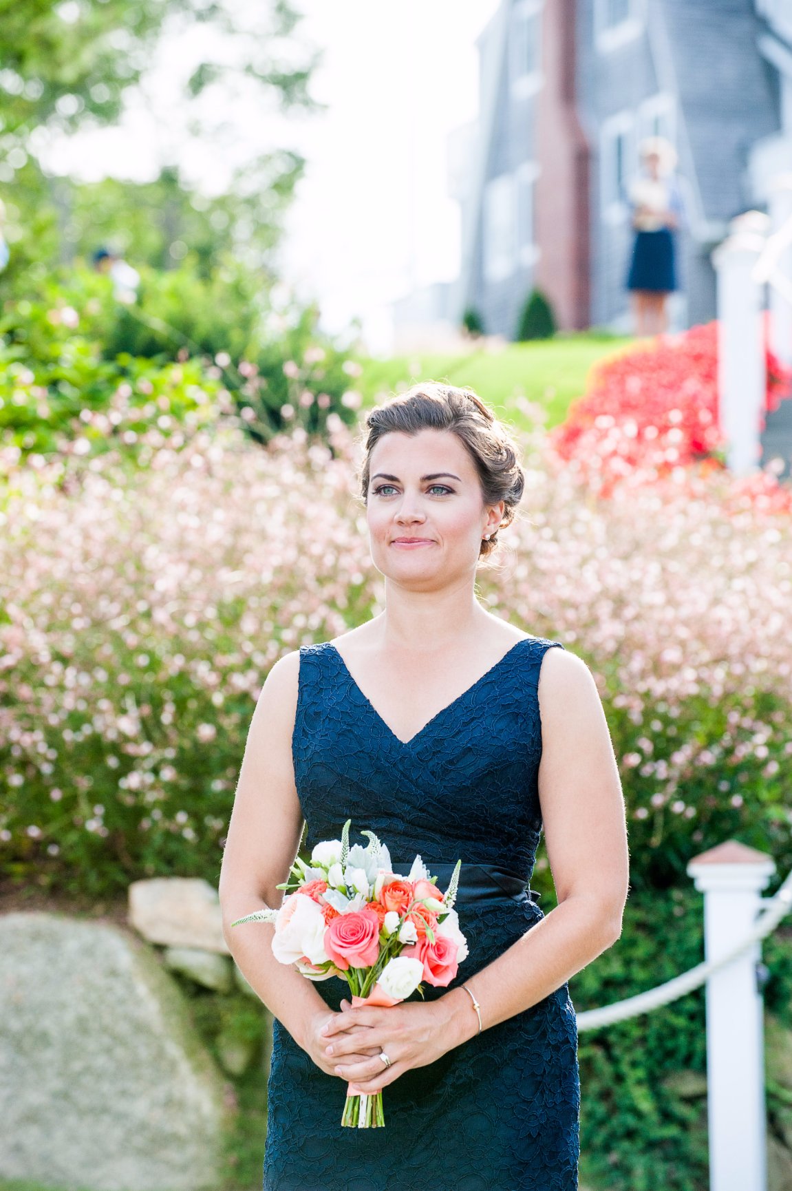 Chatham Bars Inn Wedding