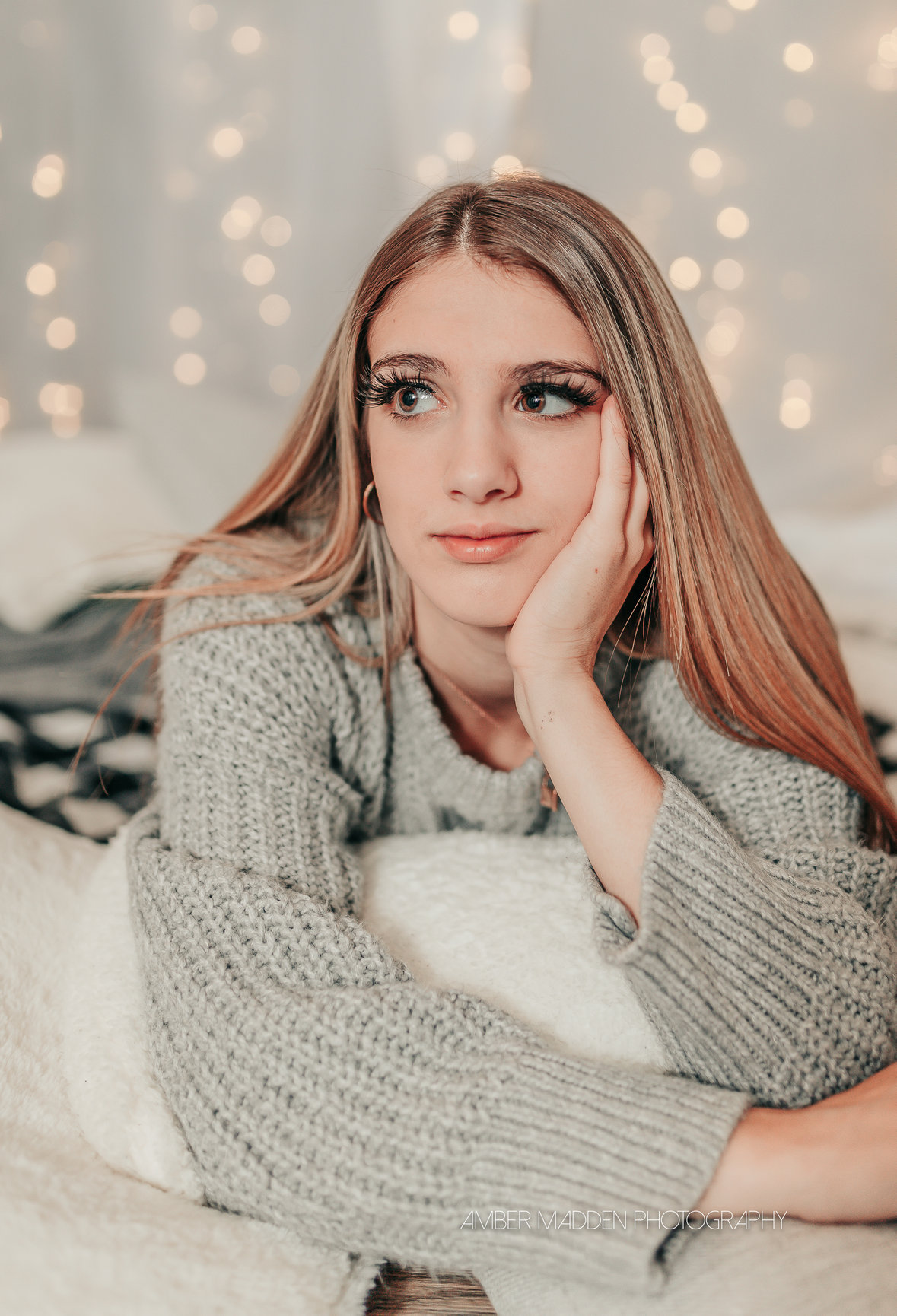 AMP December Shoot - Amber Madden