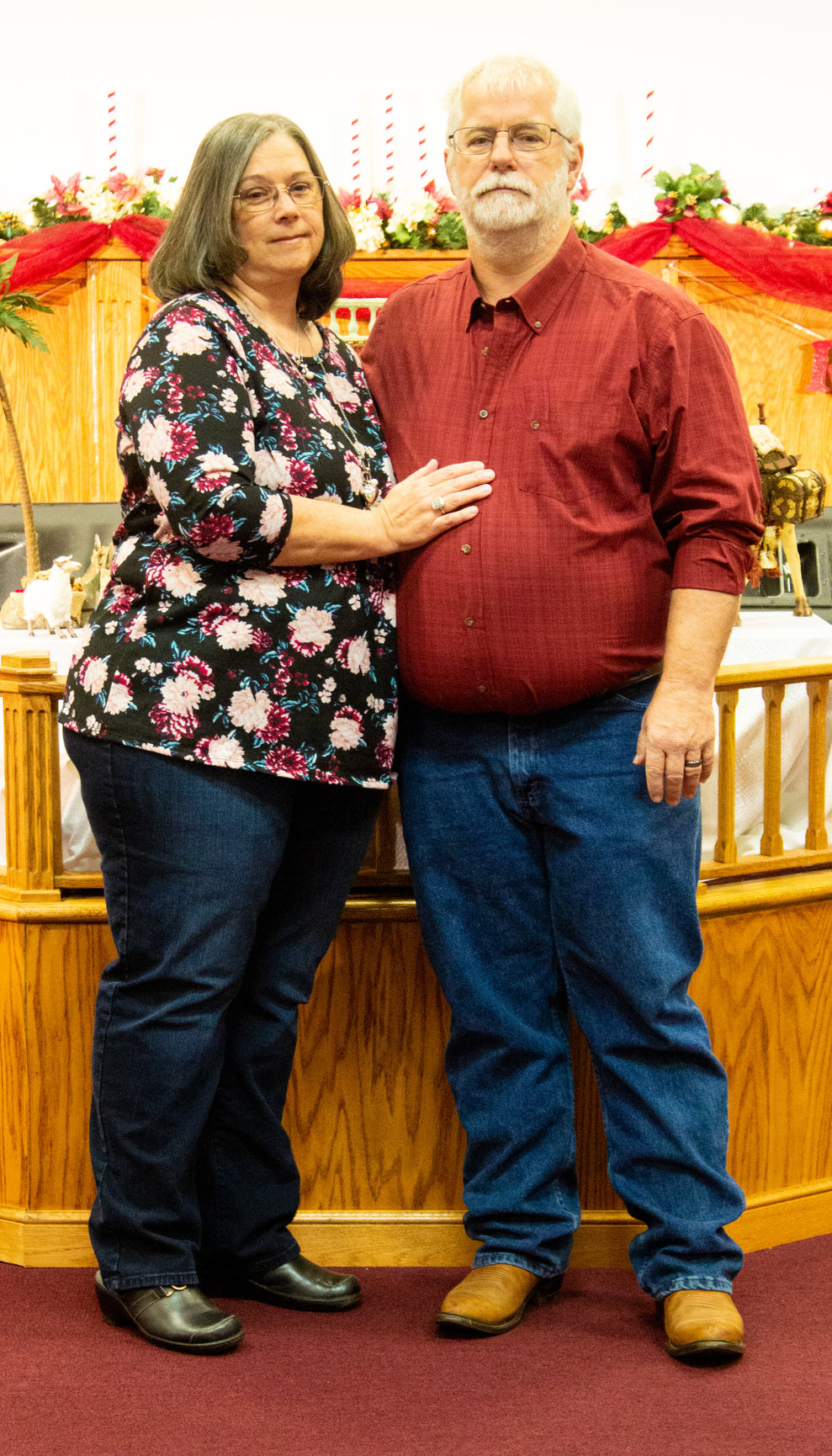 Mess E Photos | The Basham Family Portrait Session