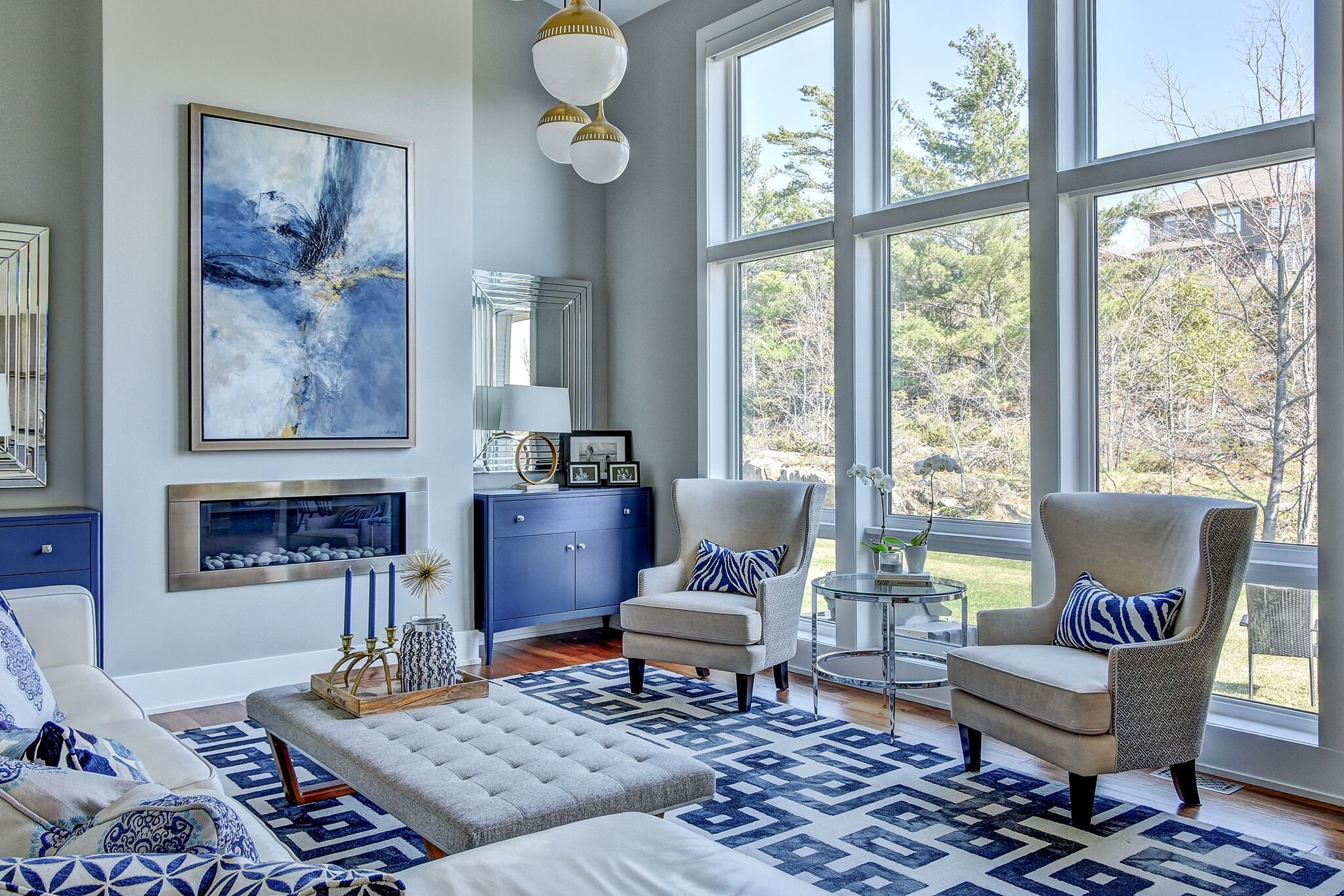 Home - Beth Fisher Designs