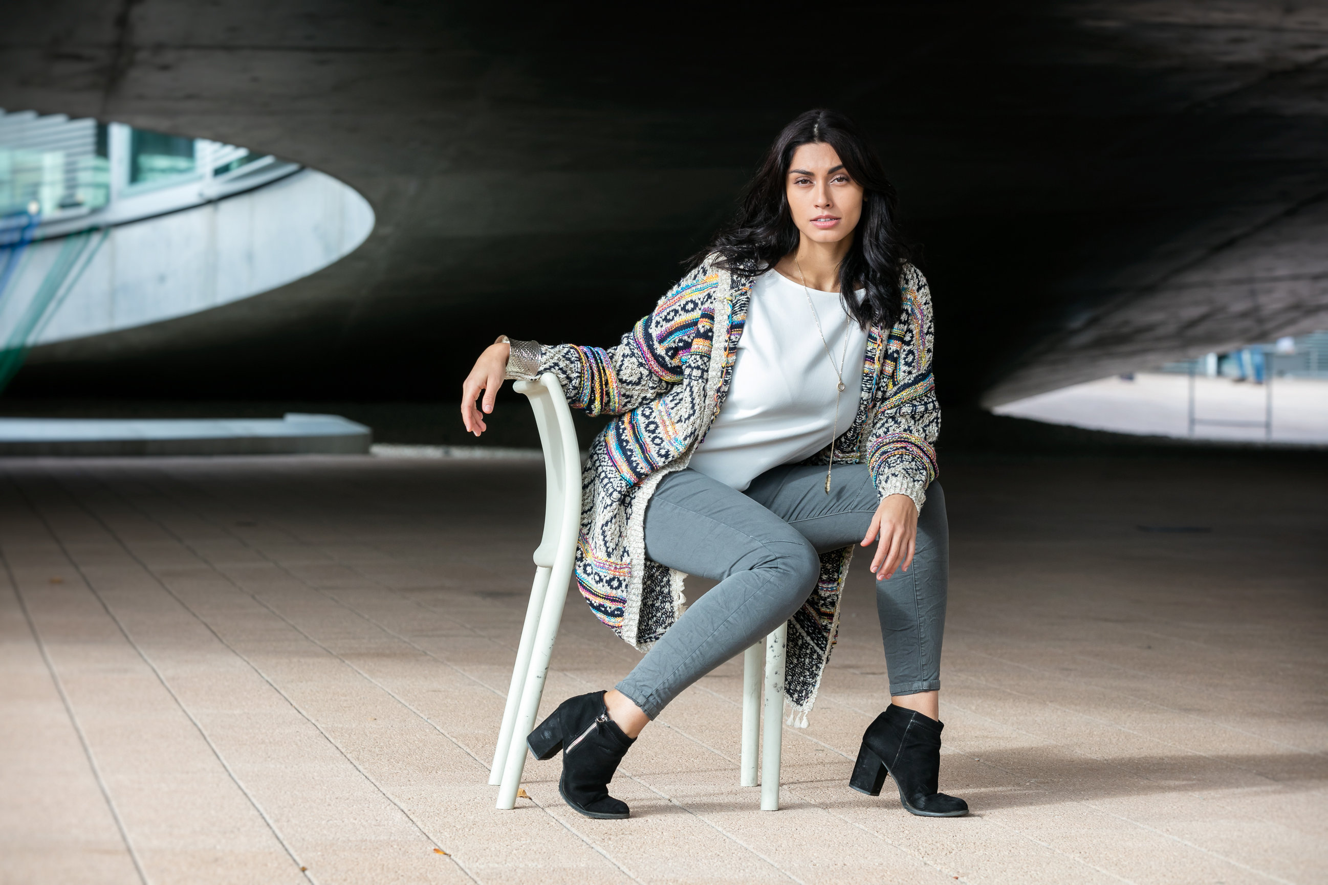 SENIOR (GRADUATION) PHOTOGRAPHY - Emo Photo