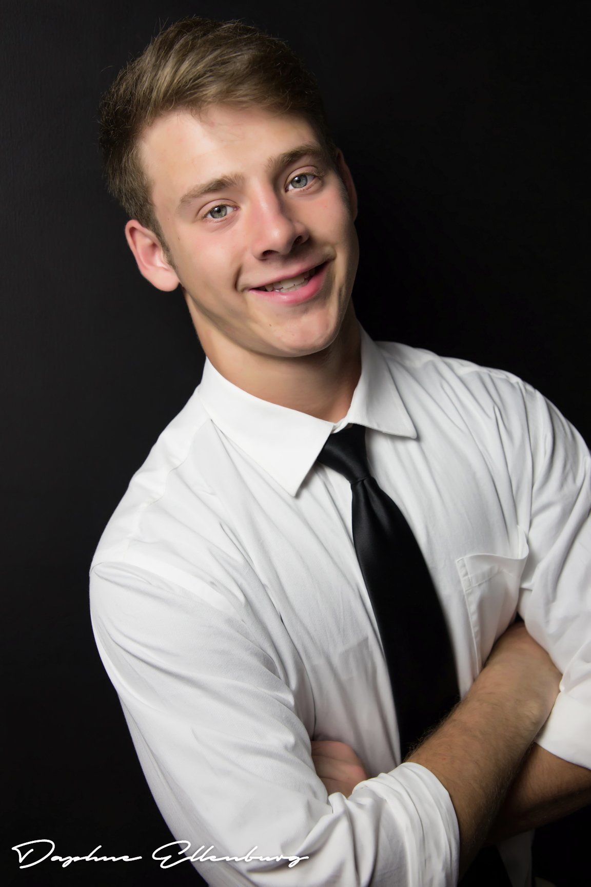 Dear Graduate. - Ellenburg Photography