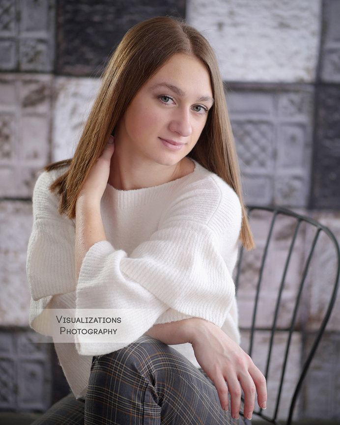 Sarah Abood - Viz-Model - Visualizations Photography
