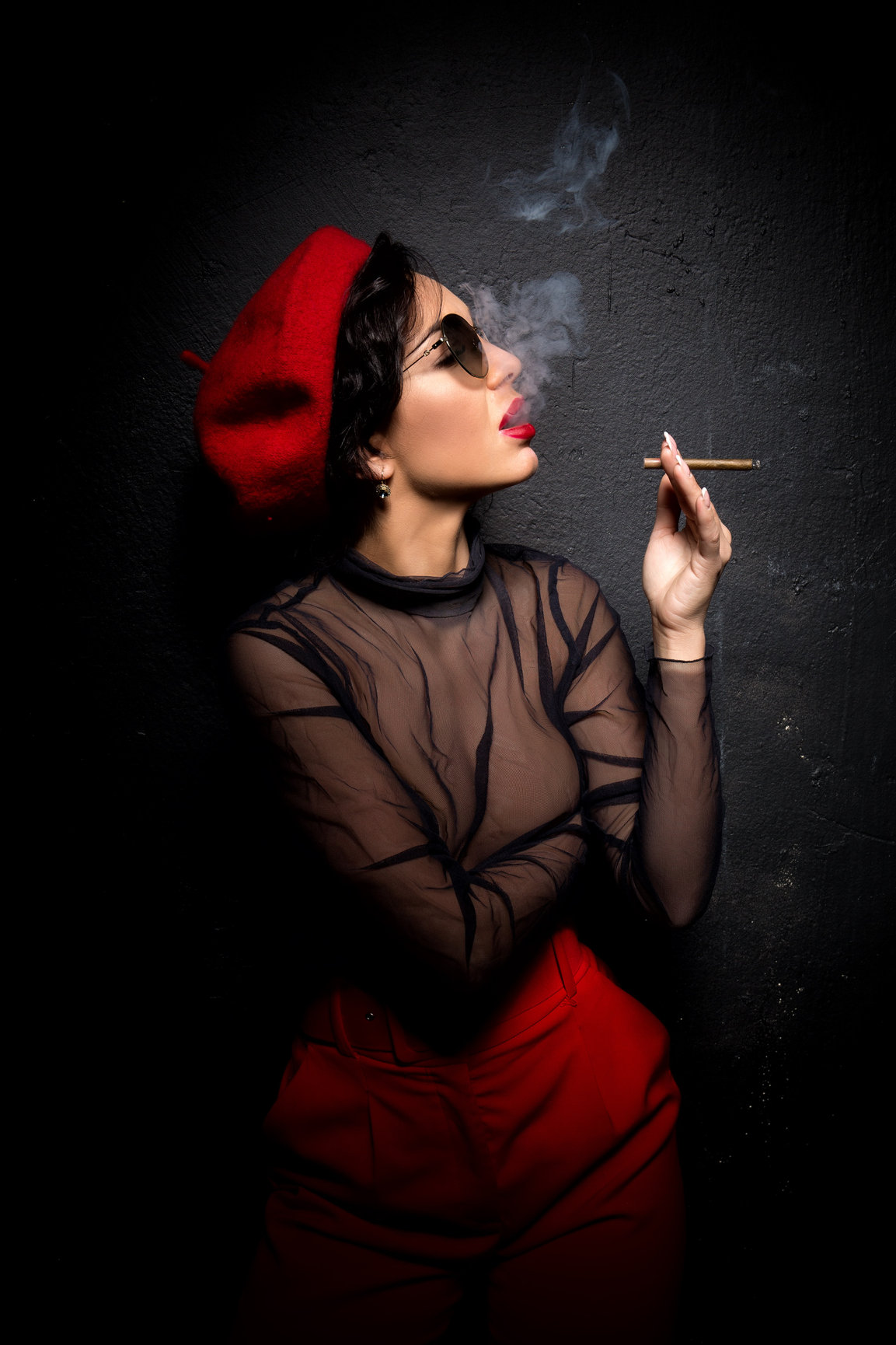 HOME - Rebel Tobacco Co.