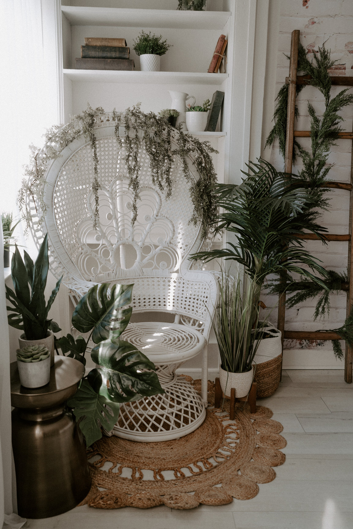STUDIO - Heather Beckman Photography