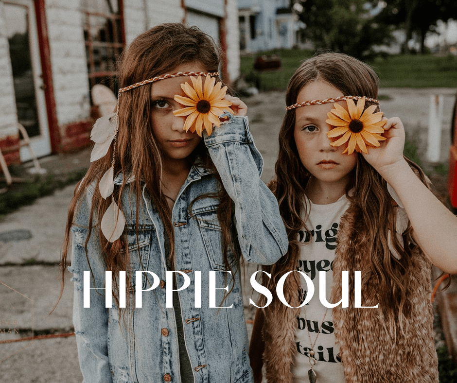 CREATIVE - Heather Beckman Photography