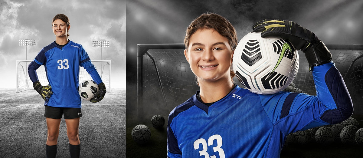 Gillian | Class of 2022 - Nicki Hufford Photography