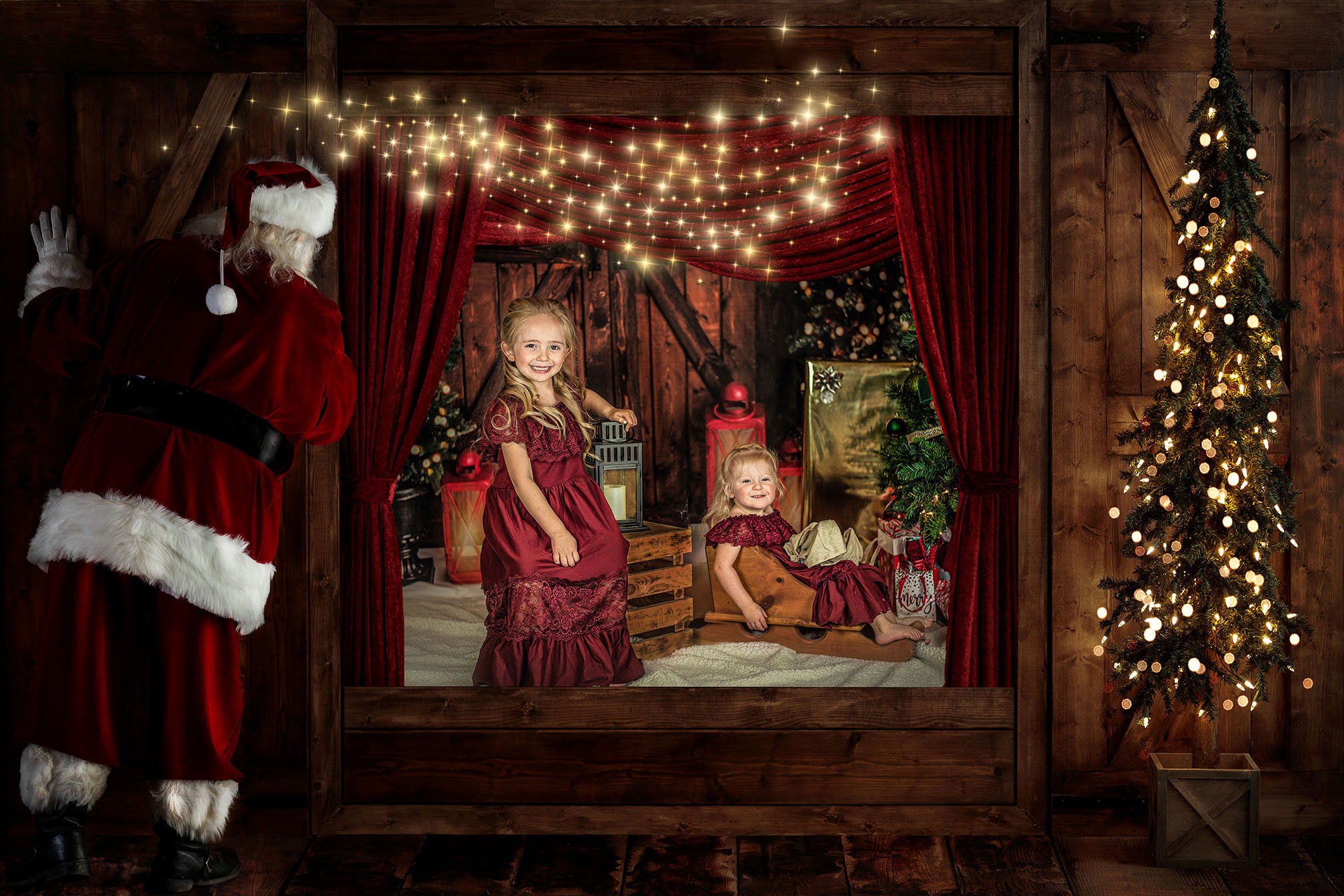 Eternity Photography | Special Edition Christmas sessions