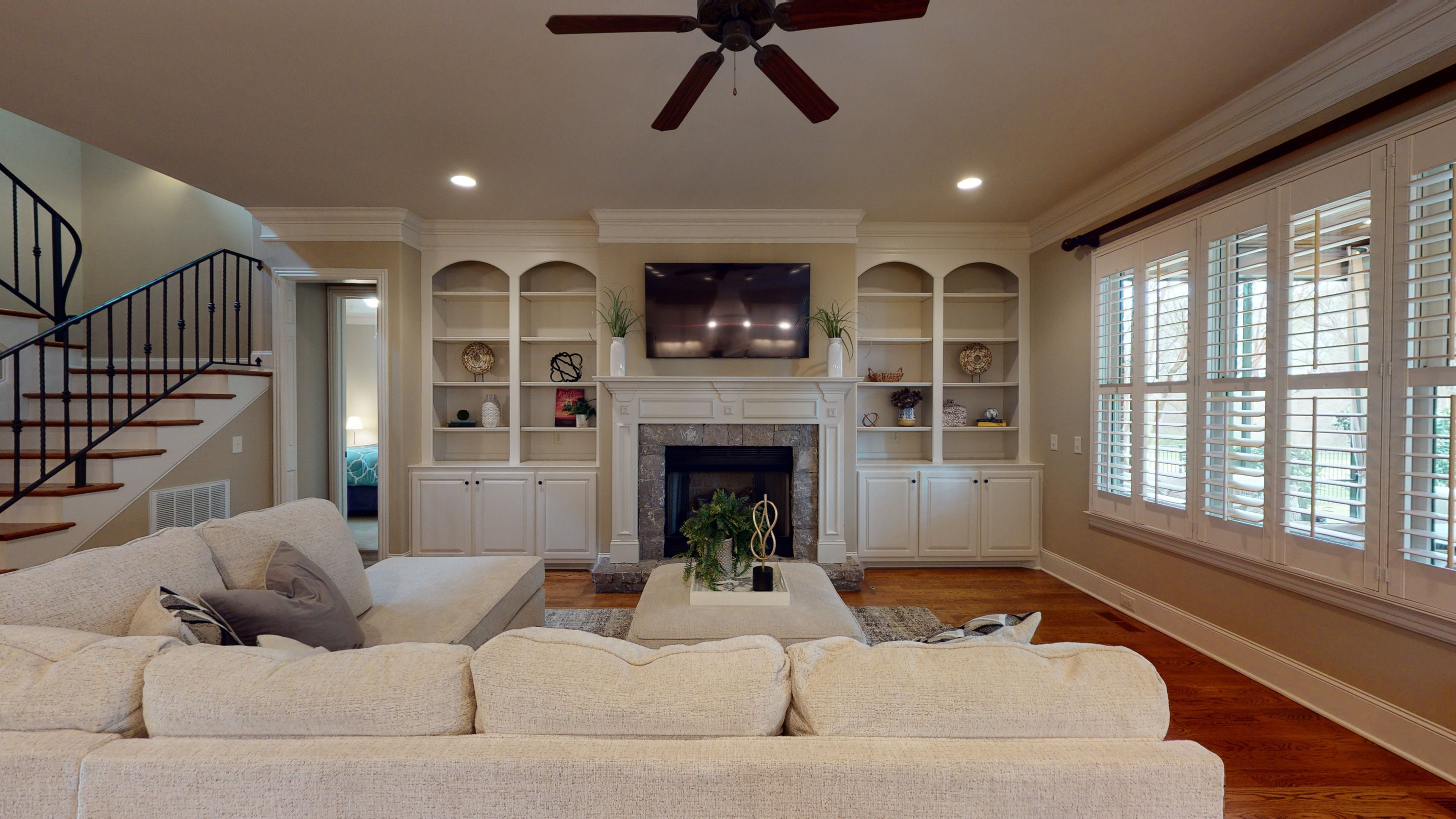 3D MATTERPORT TOURS - Luxury Level Media