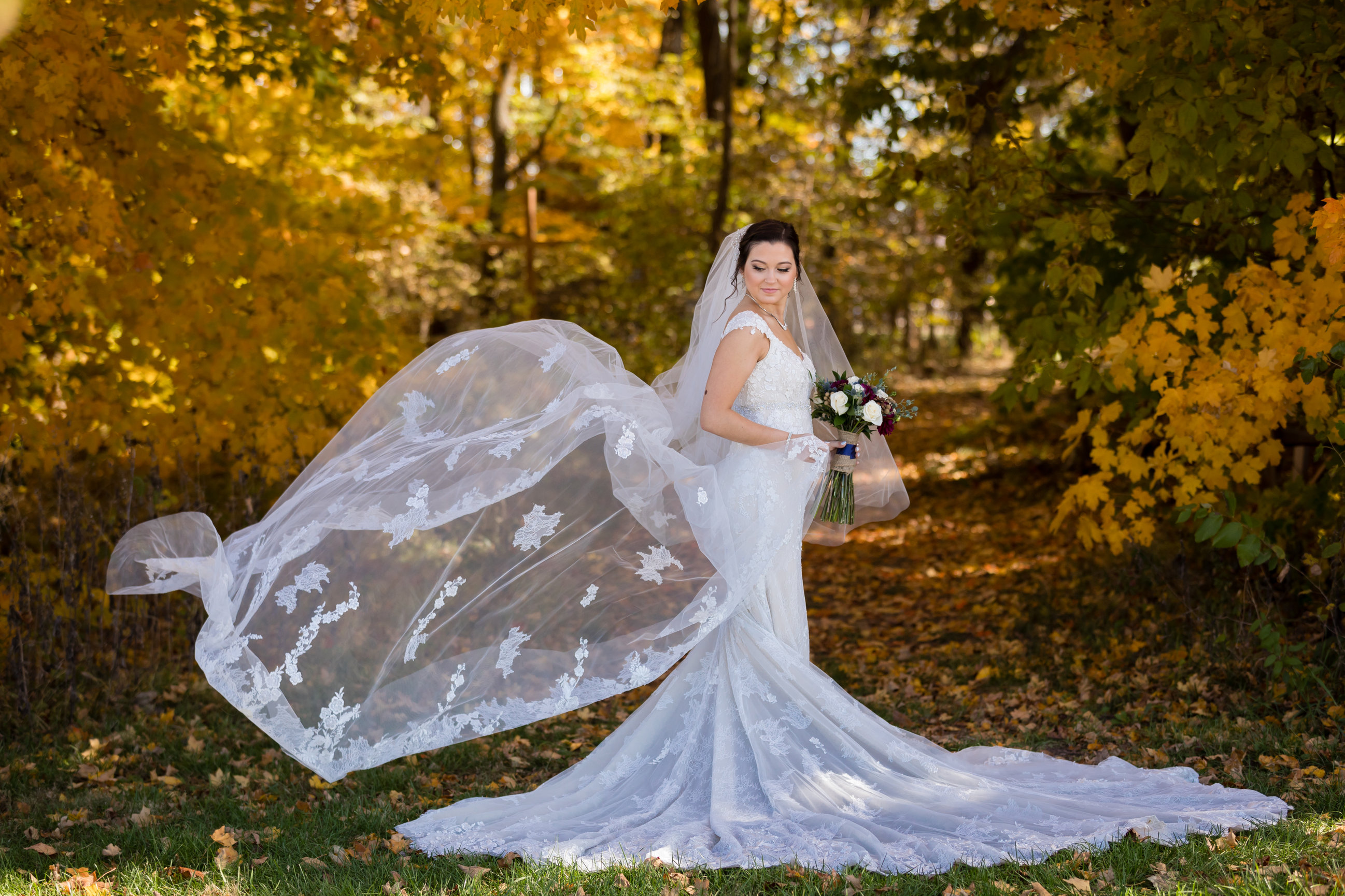 KC Wedding Photographer | Andrea DeLong Photography