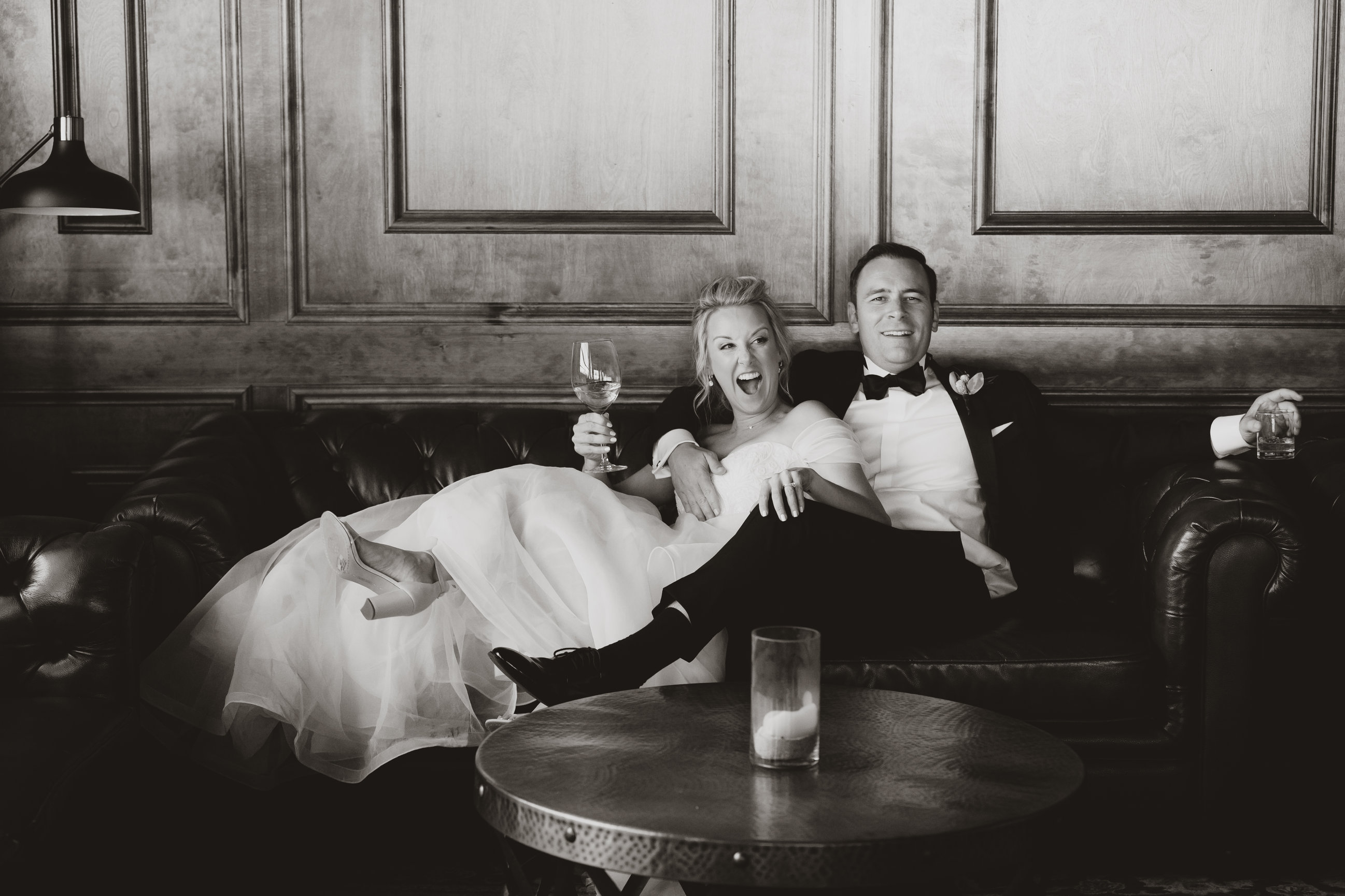 KC Wedding Photographer | Andrea DeLong Photography