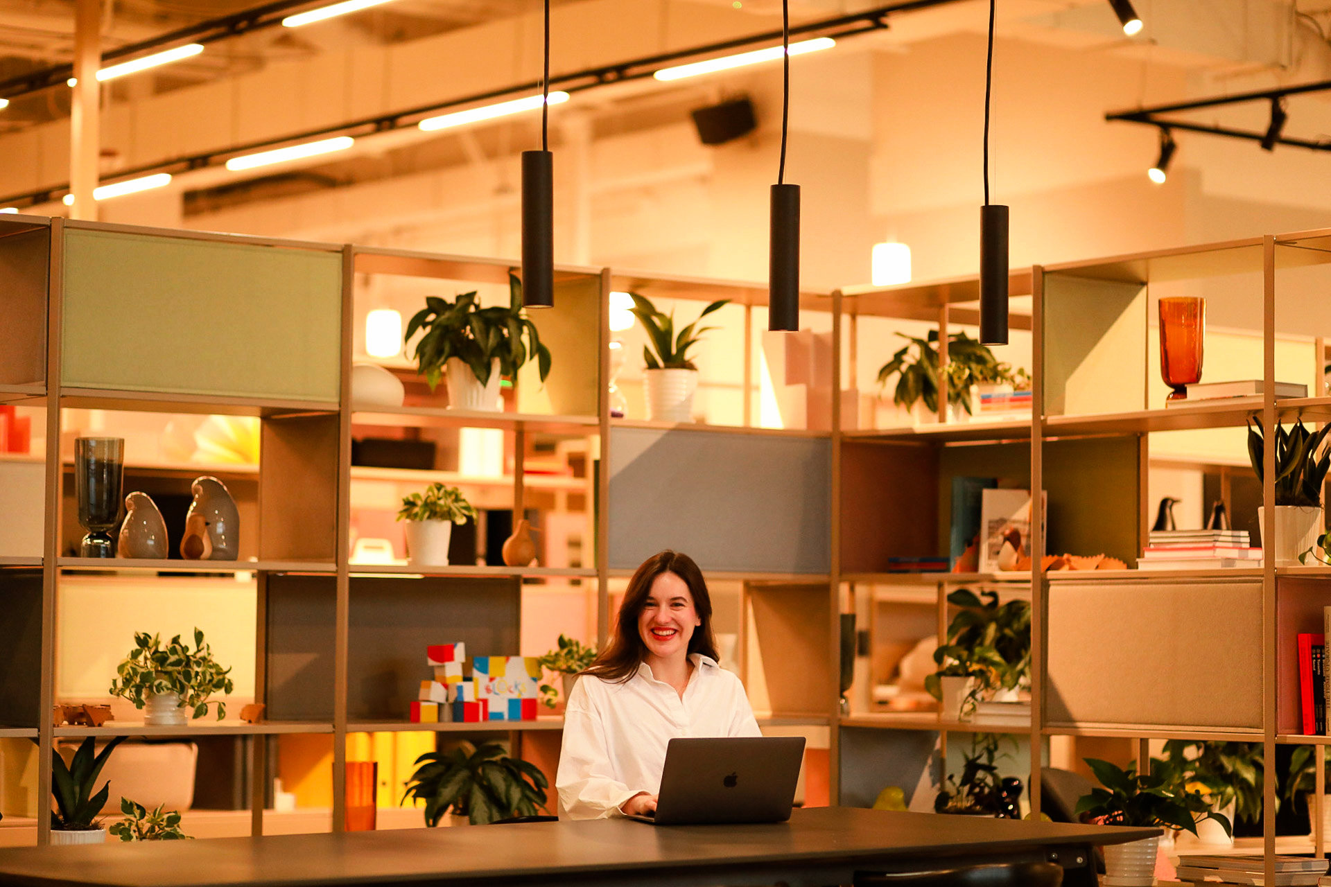 Spaces Perkins Rowe - Cloud 9 Photography