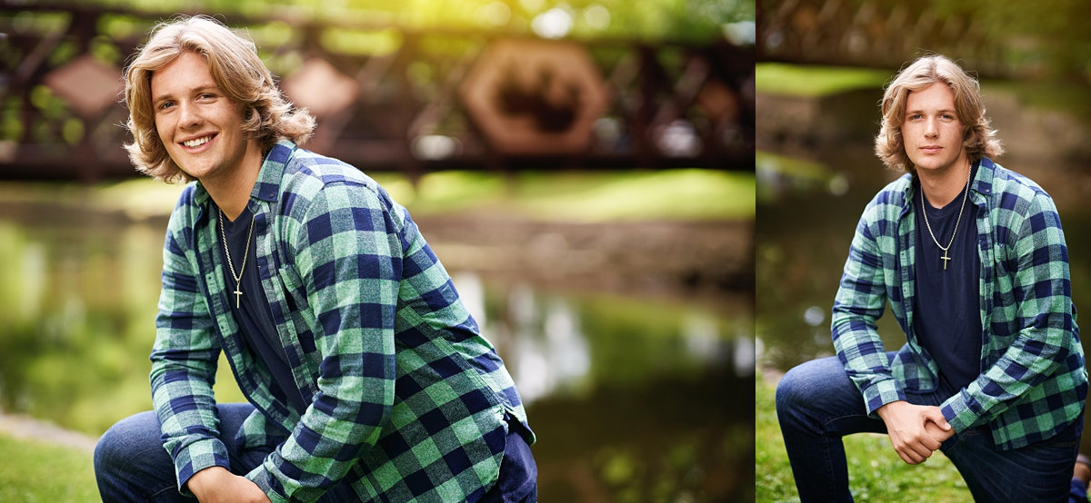 ANDREW | CLASS OF 2023 - Nicki Hufford Photography