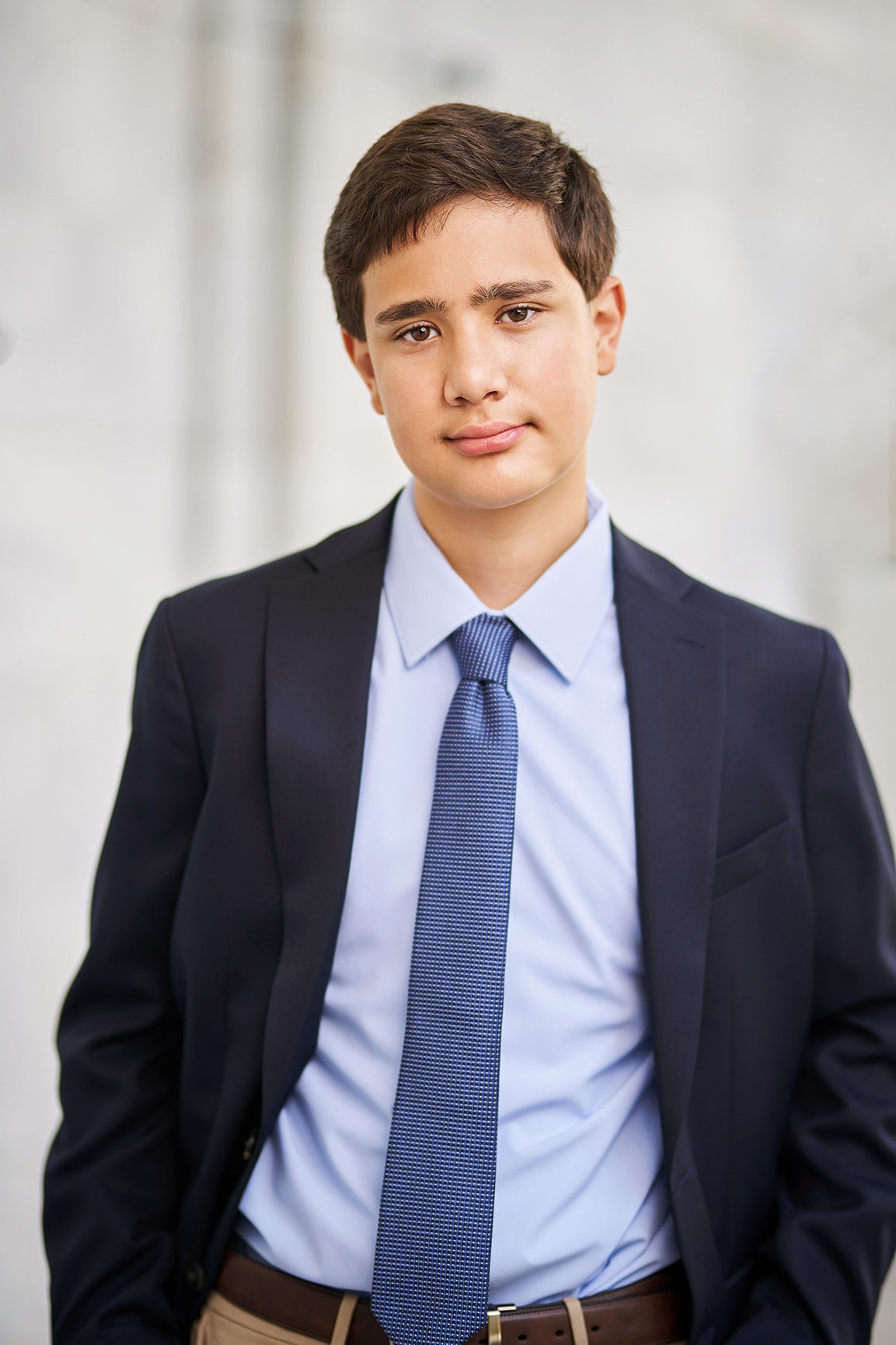 ANDREW | CLASS OF 2023 - Nicki Hufford Photography