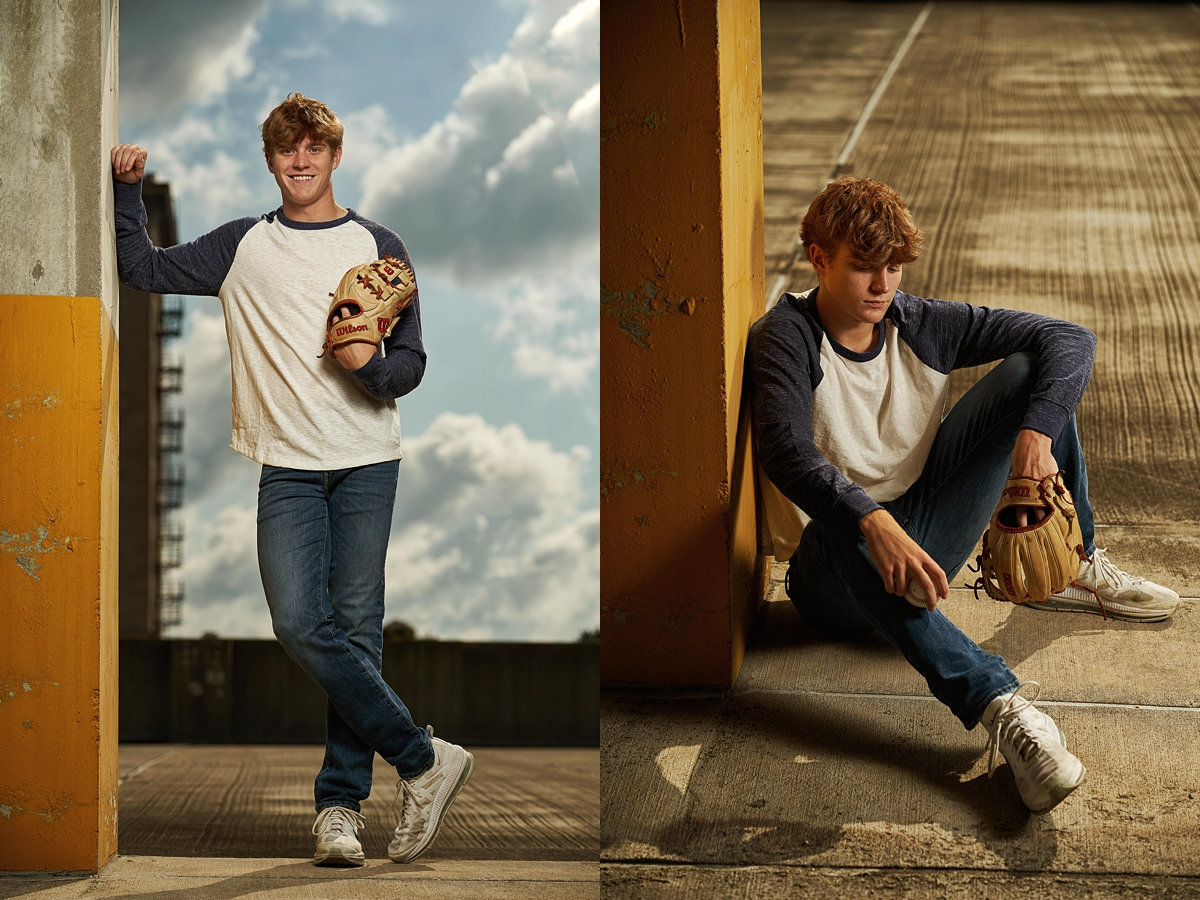 JAKE | CLASS OF 2023 - Nicki Hufford Photography