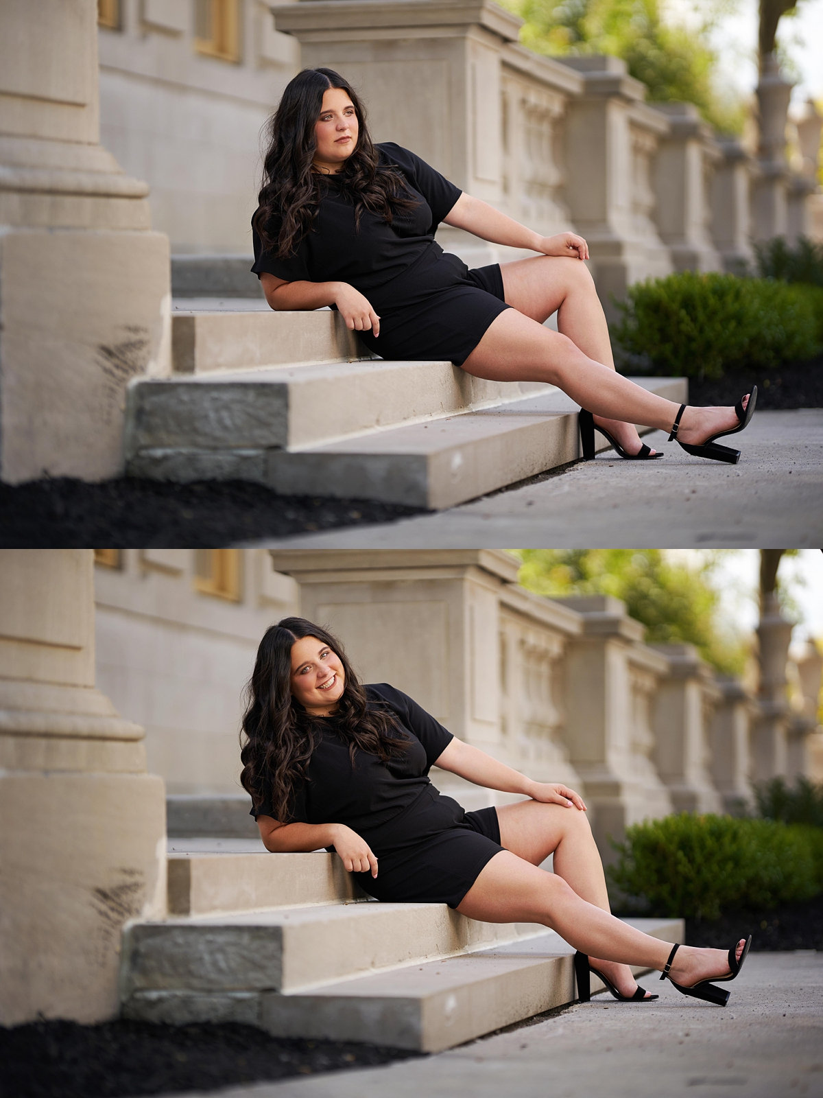 ABBIGAIL | CLASS OF 2023 - Nicki Hufford Photography