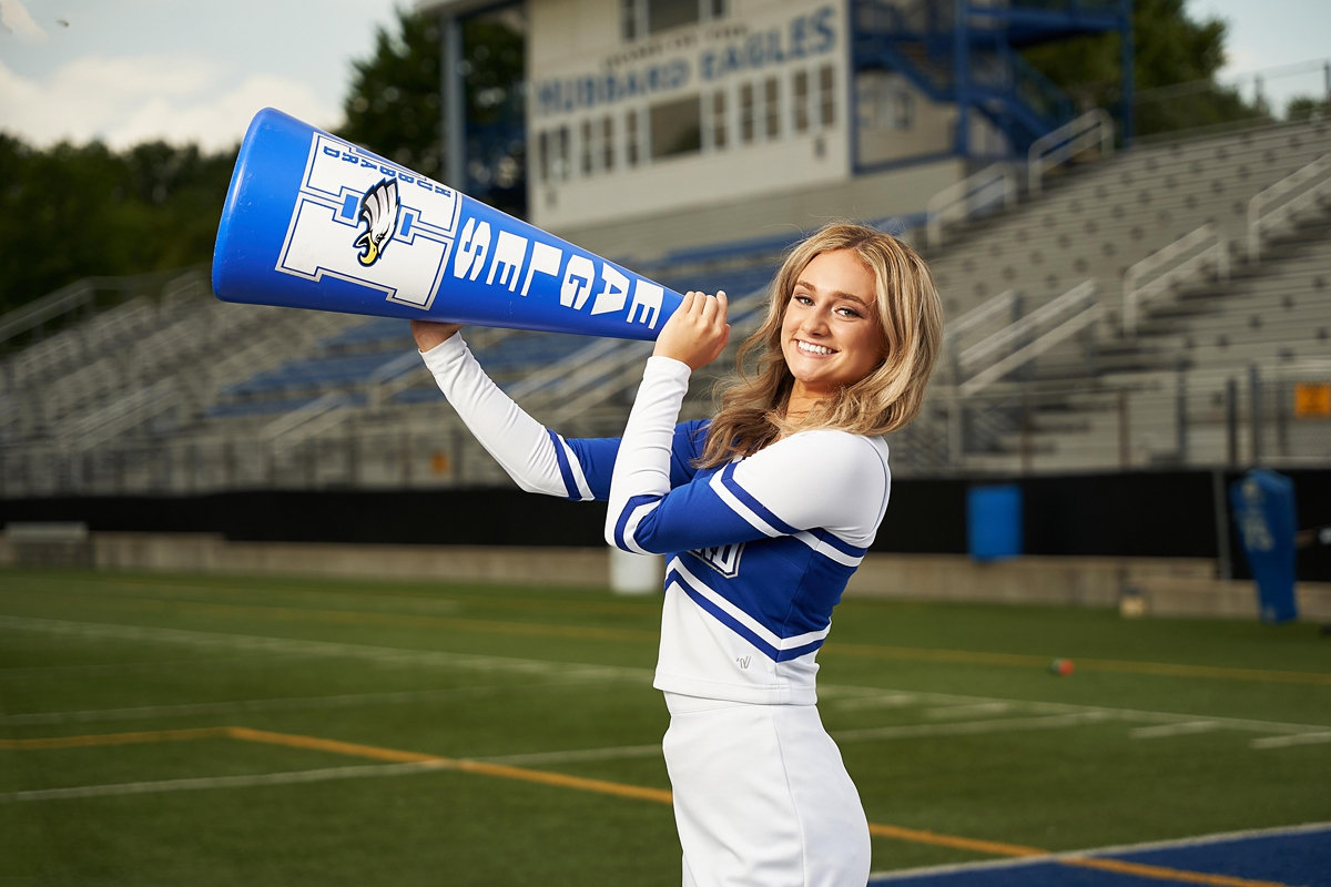 KARLEY | CLASS OF 2023 - Nicki Hufford Photography