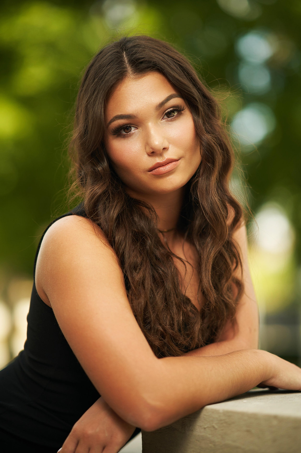 BROOKE | CLASS OF 2023 - Nicki Hufford Photography